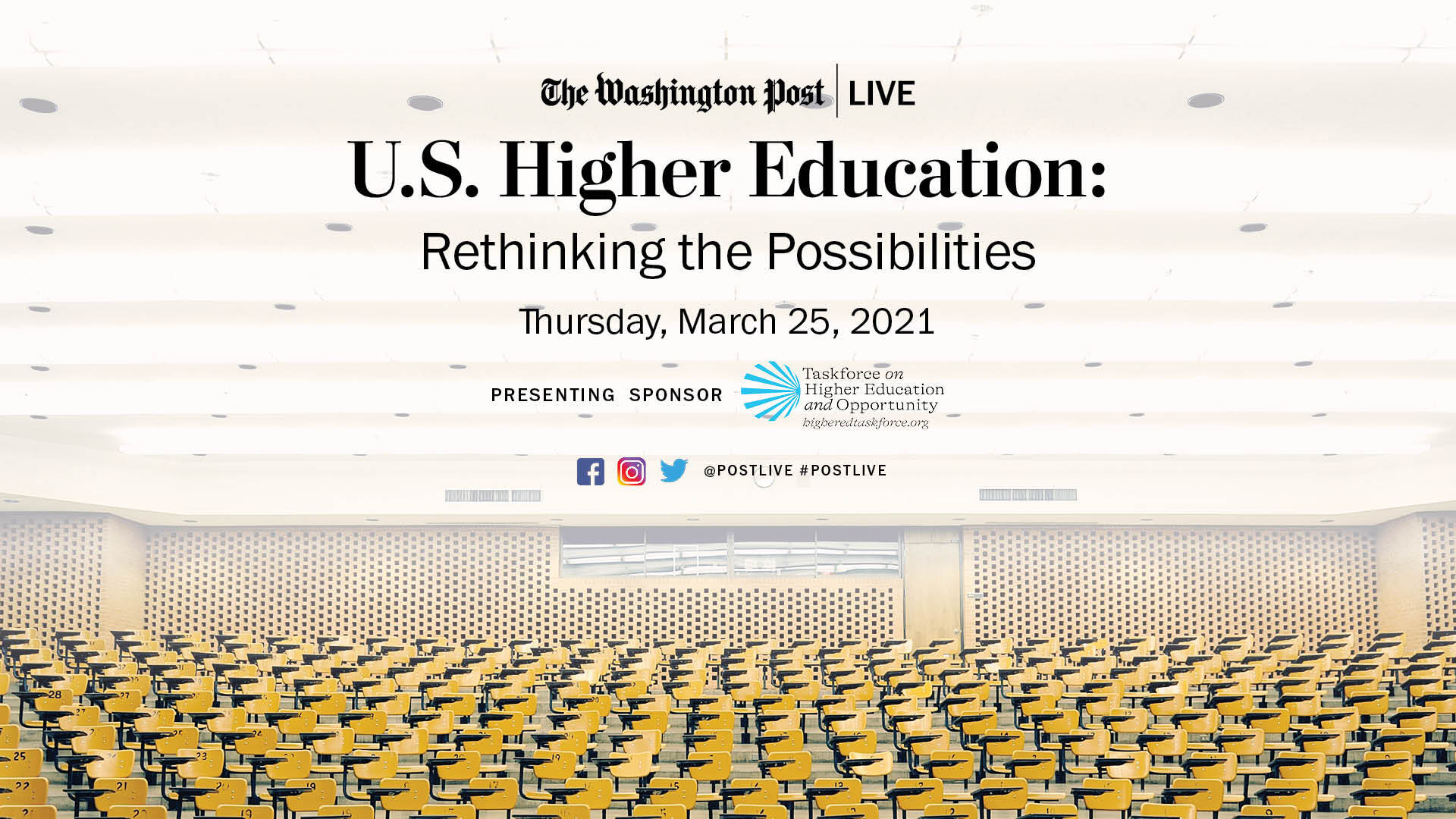 Events - The Washington Post