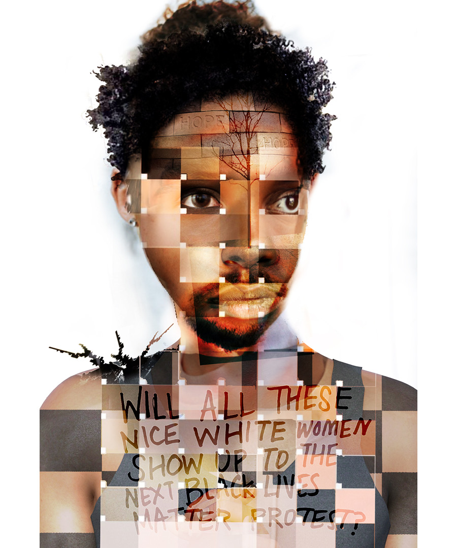 Visualizing racism: Nine photographers take on the challenge of ...