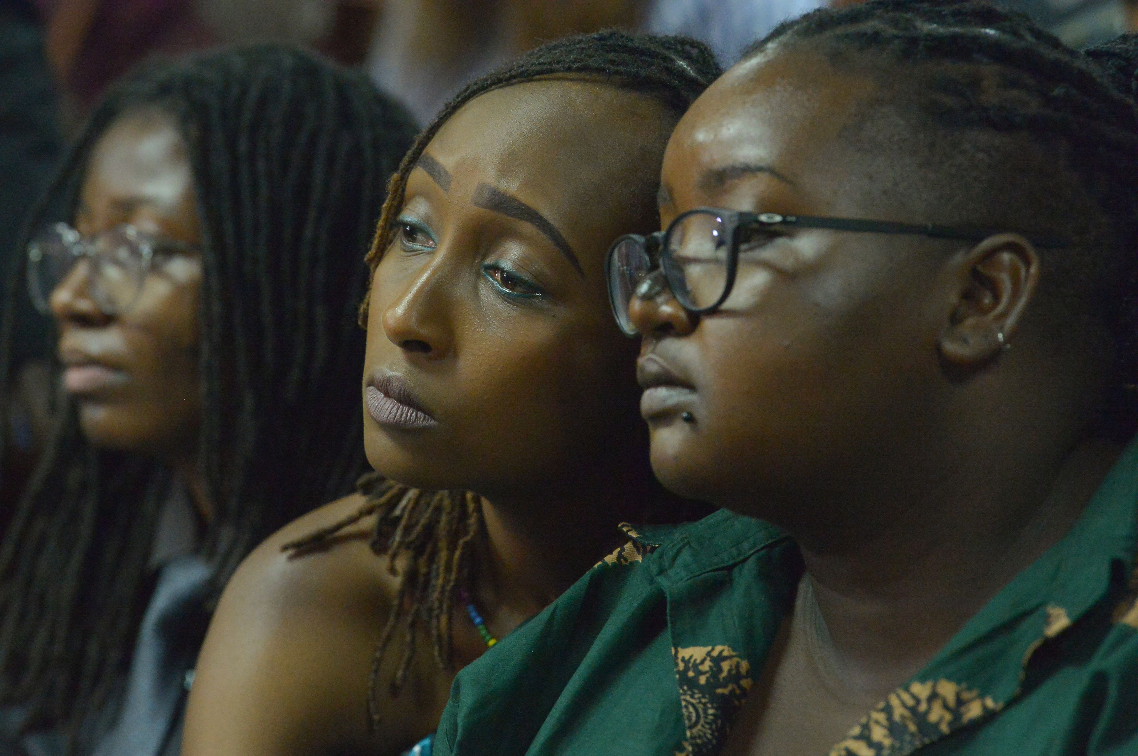 Kenya Washington's Instagram, Twitter & Facebook on IDCrawl