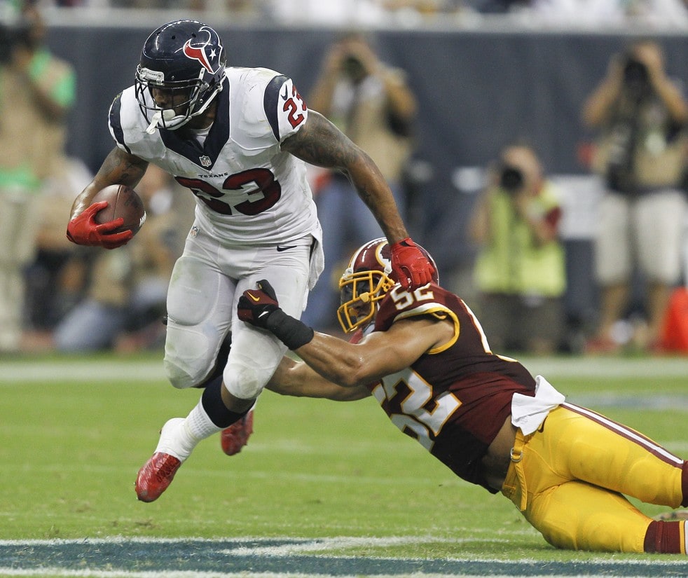 Jason Reid - The Washington Post