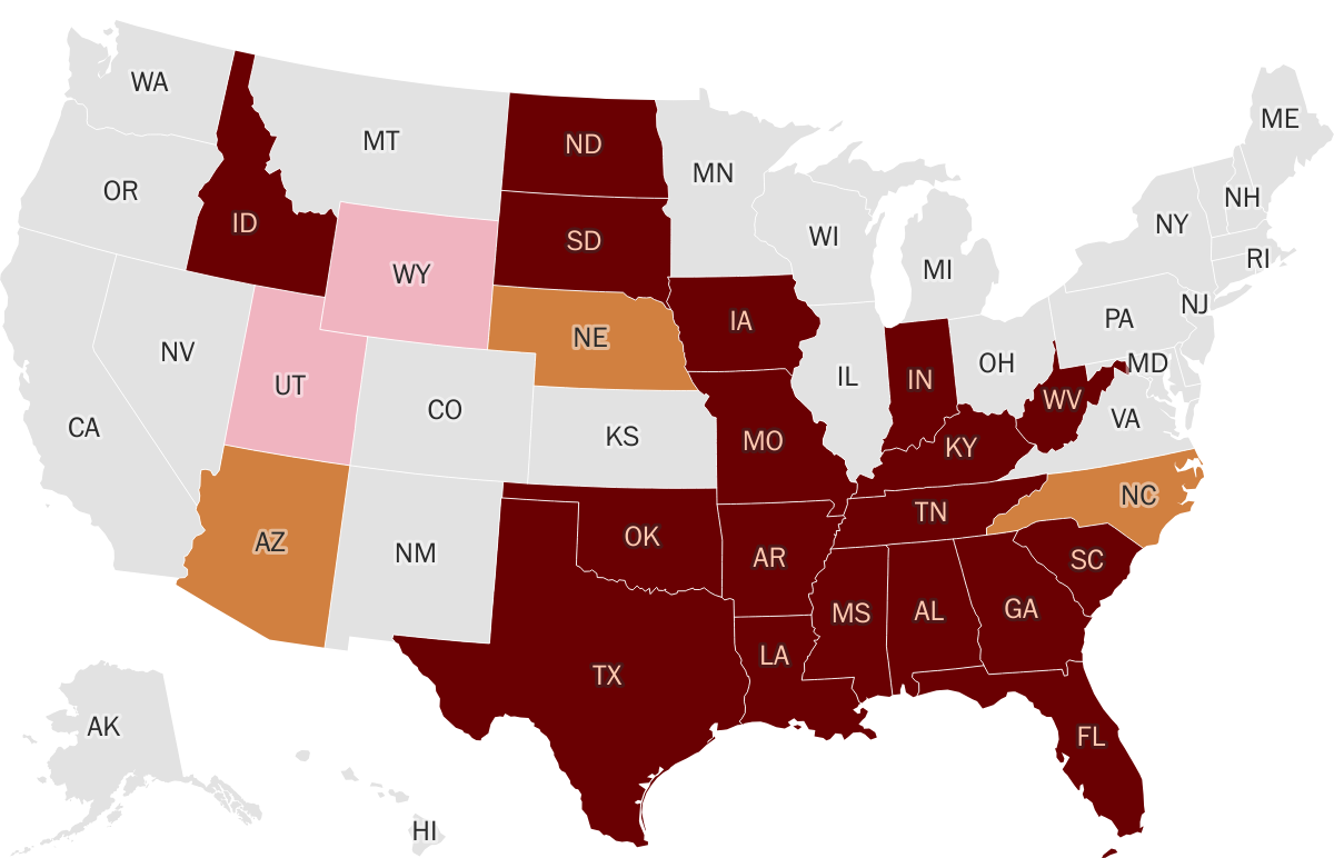 Women stockpile abortion pills before Trump term - The Washington Post