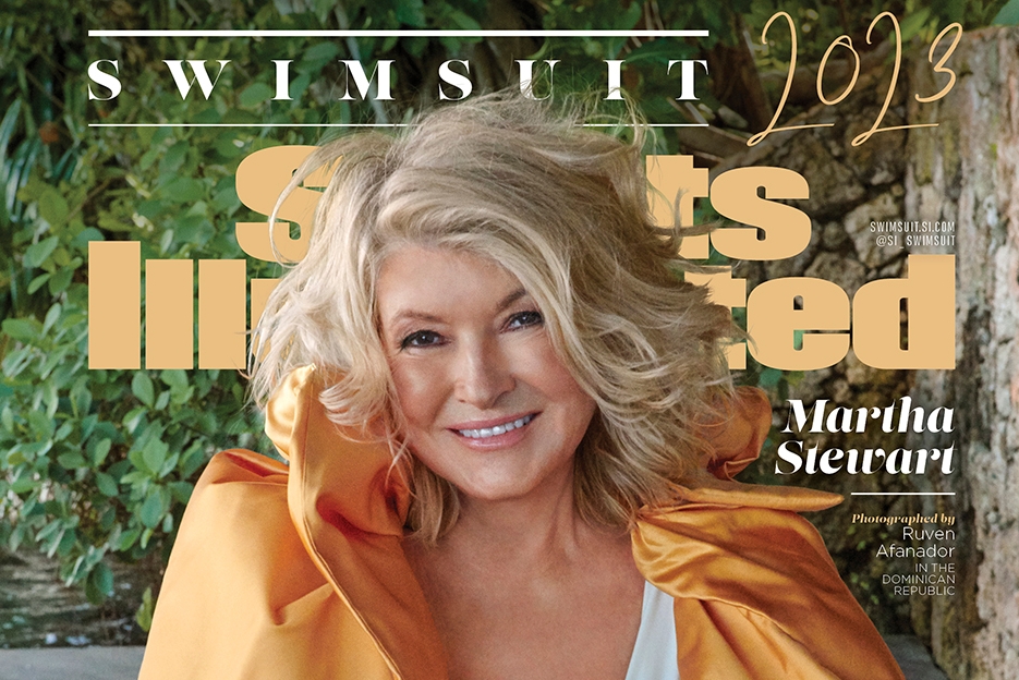 Martha Stewart Vanity