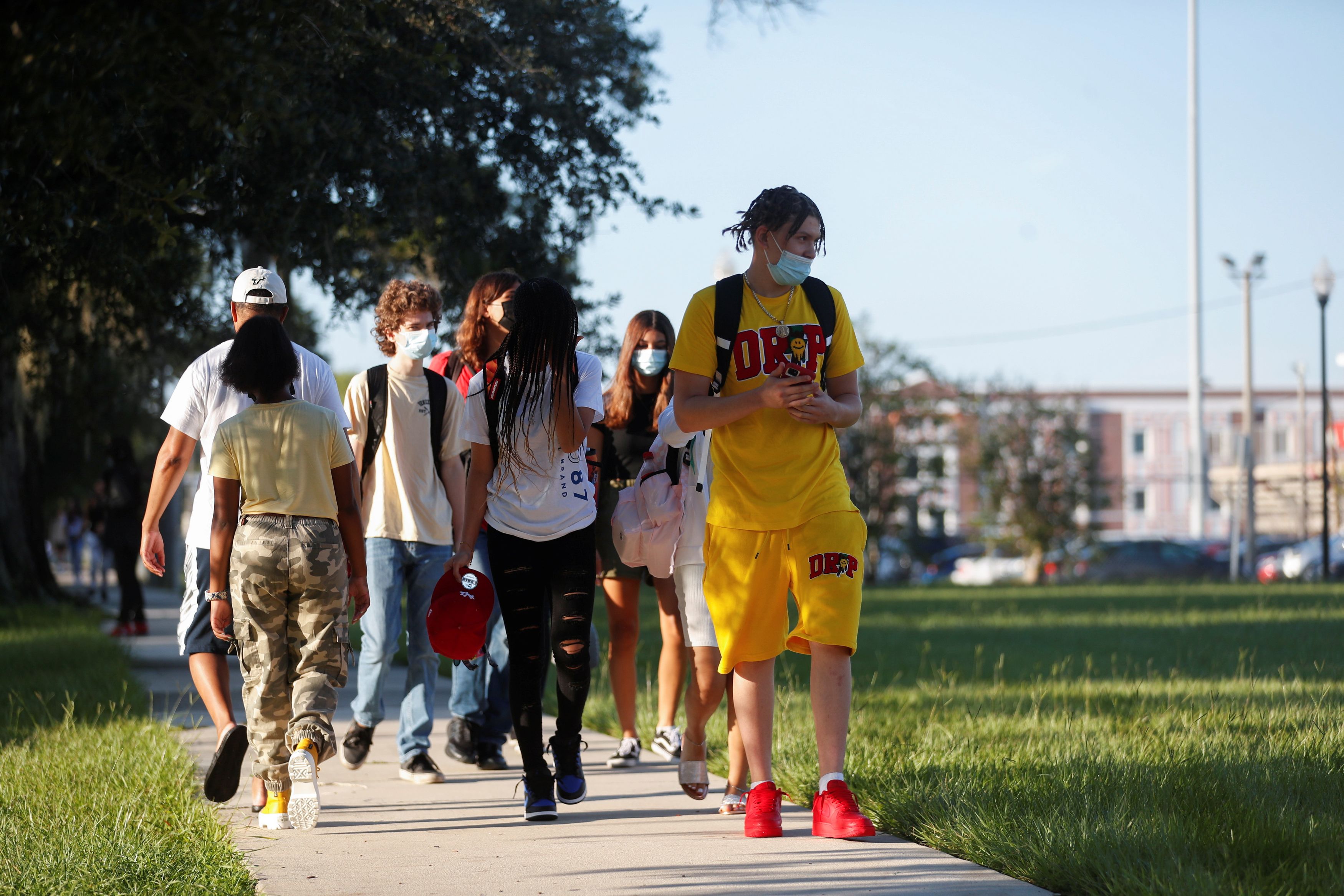 Annie Linskey - The Washington Post