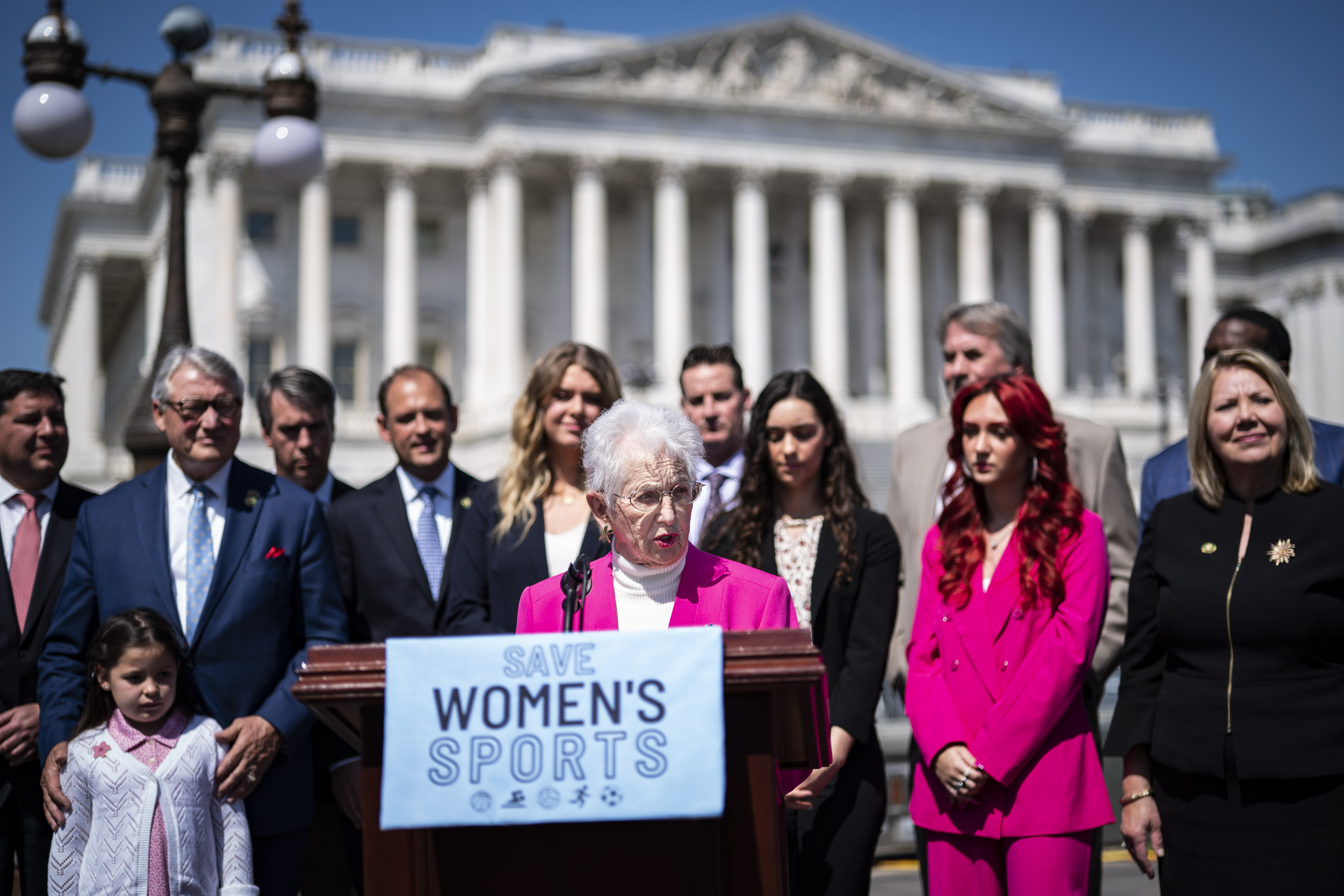 Biden Title IX rules set to protect trans students, sexual abuse survivors - The Washington Post