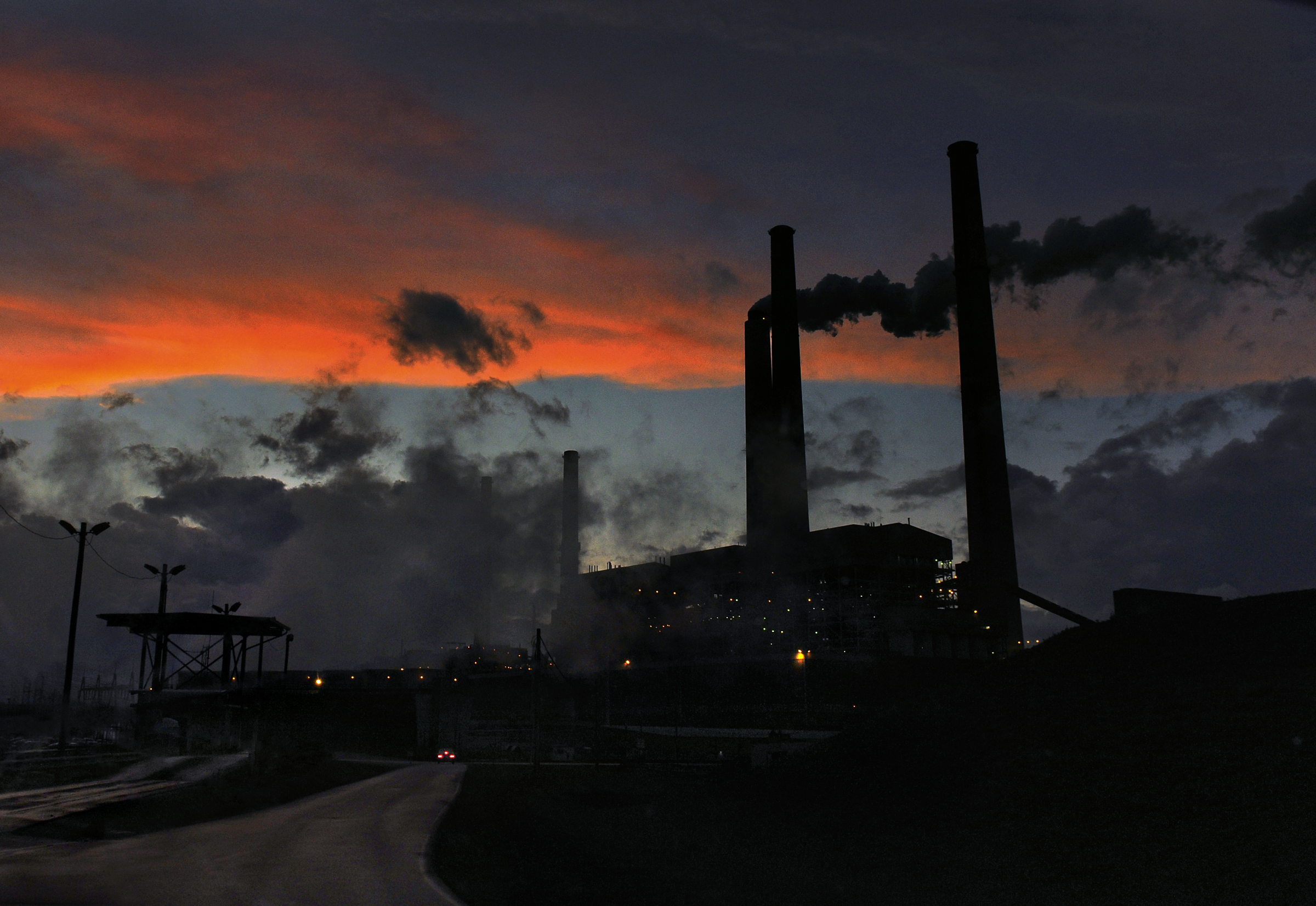 The Climate 202 - The Washington Post