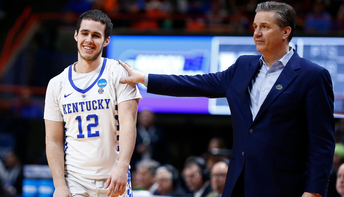 Asunto De John Calipari