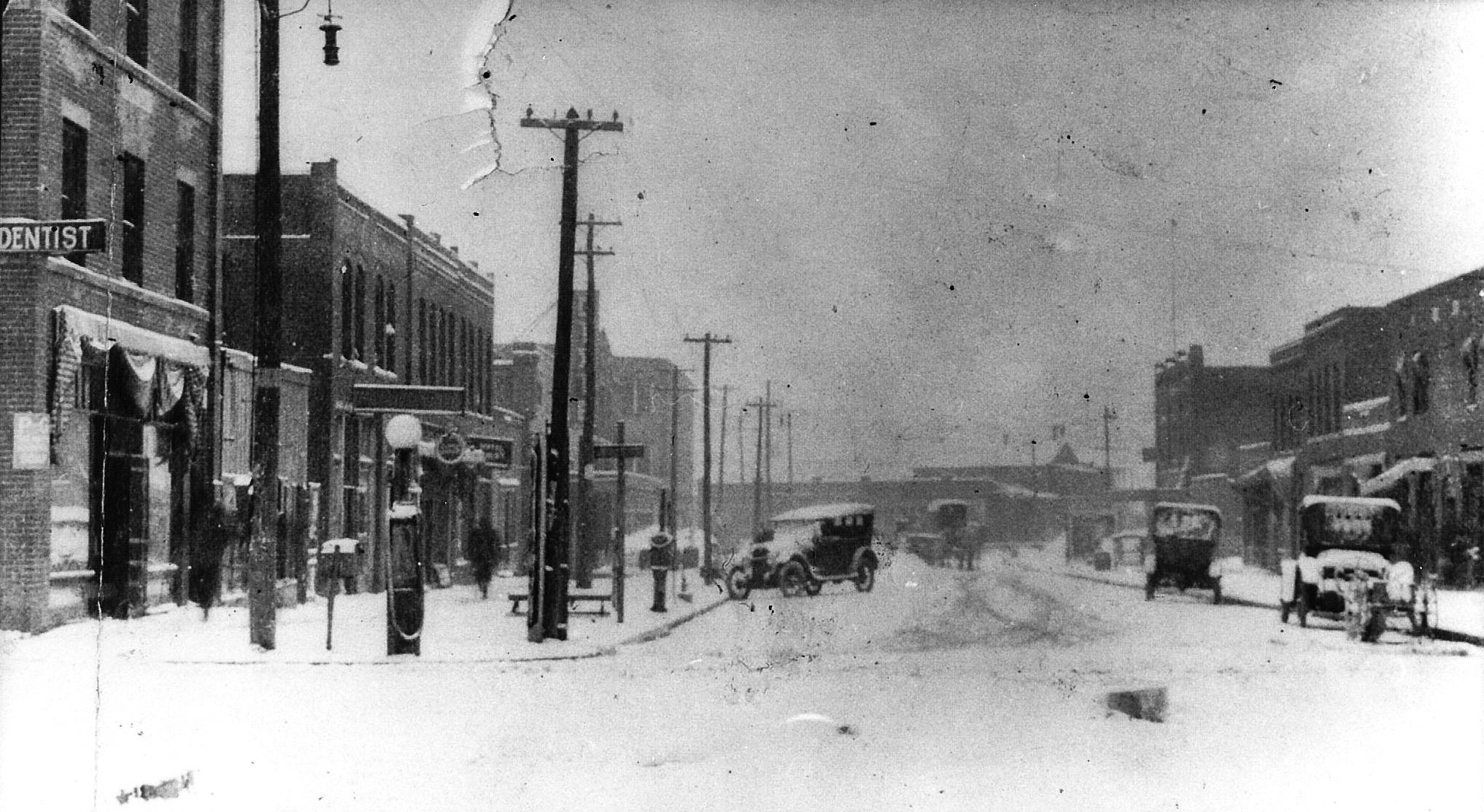 Tulsa’s historic Black Wall Street faces erasure by White developers ...