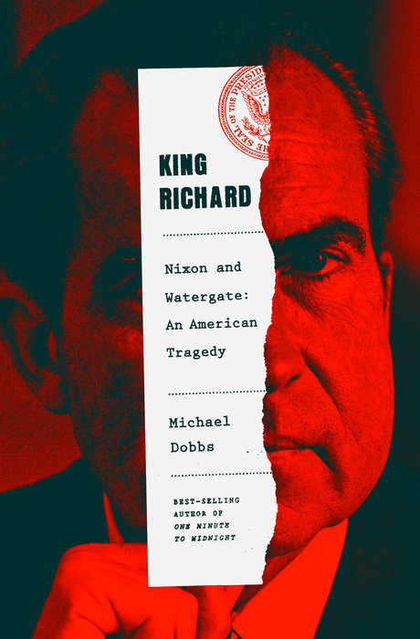 Richard Nixon Books