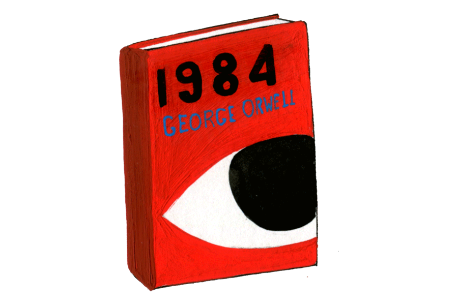 12 novels that changed the world - The Washington Post