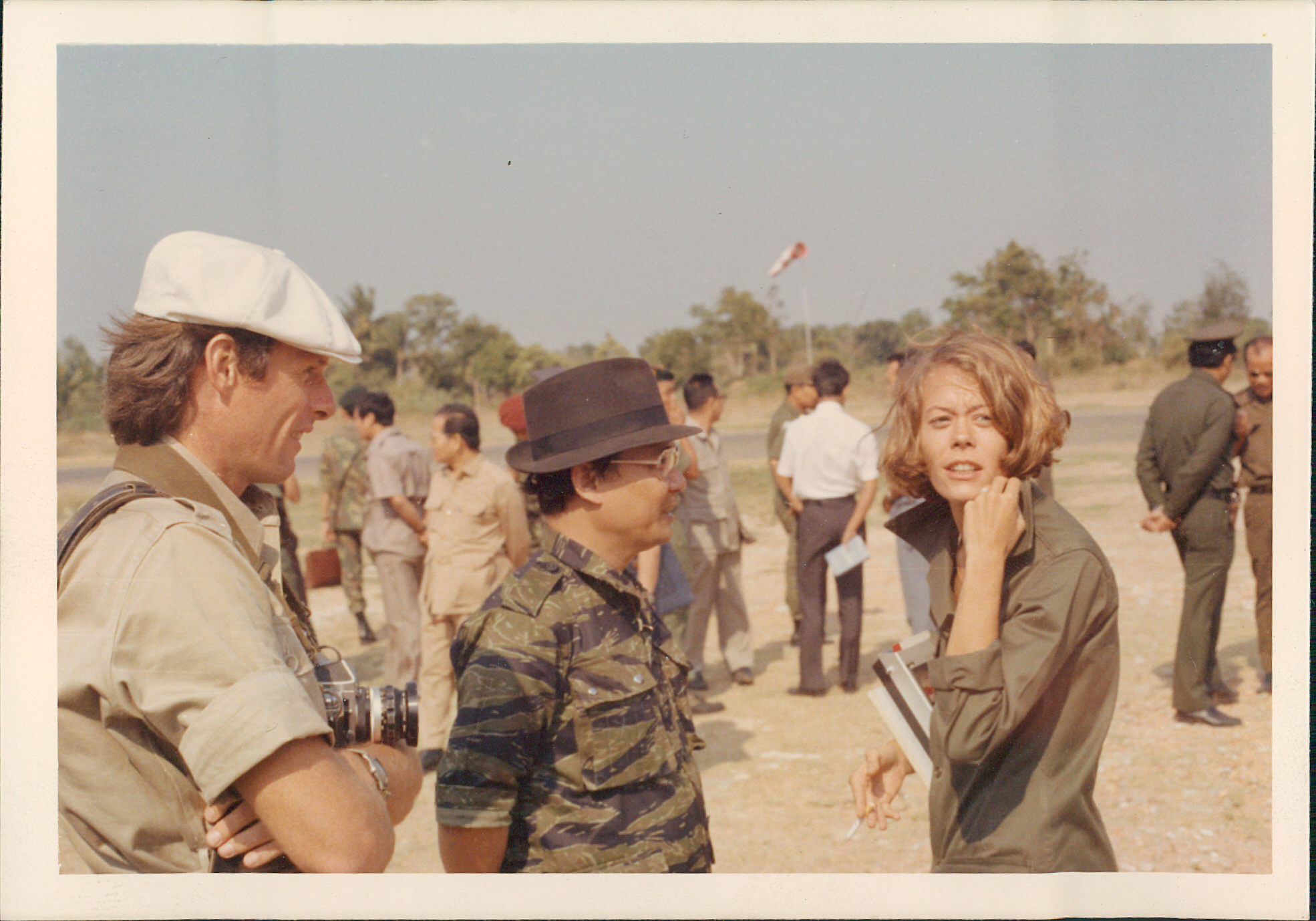 Vietnam War Media Coverage