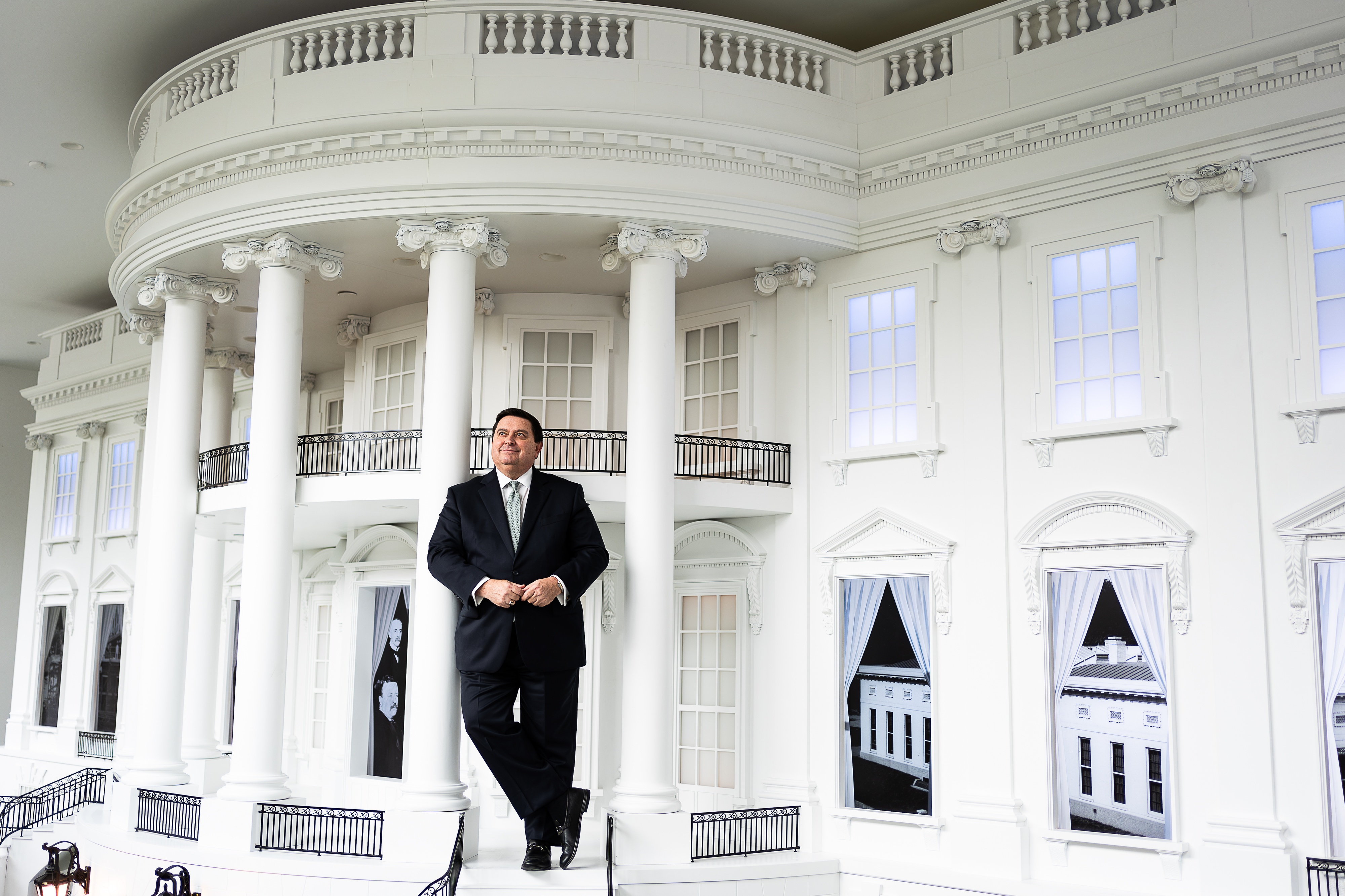 White House Museum