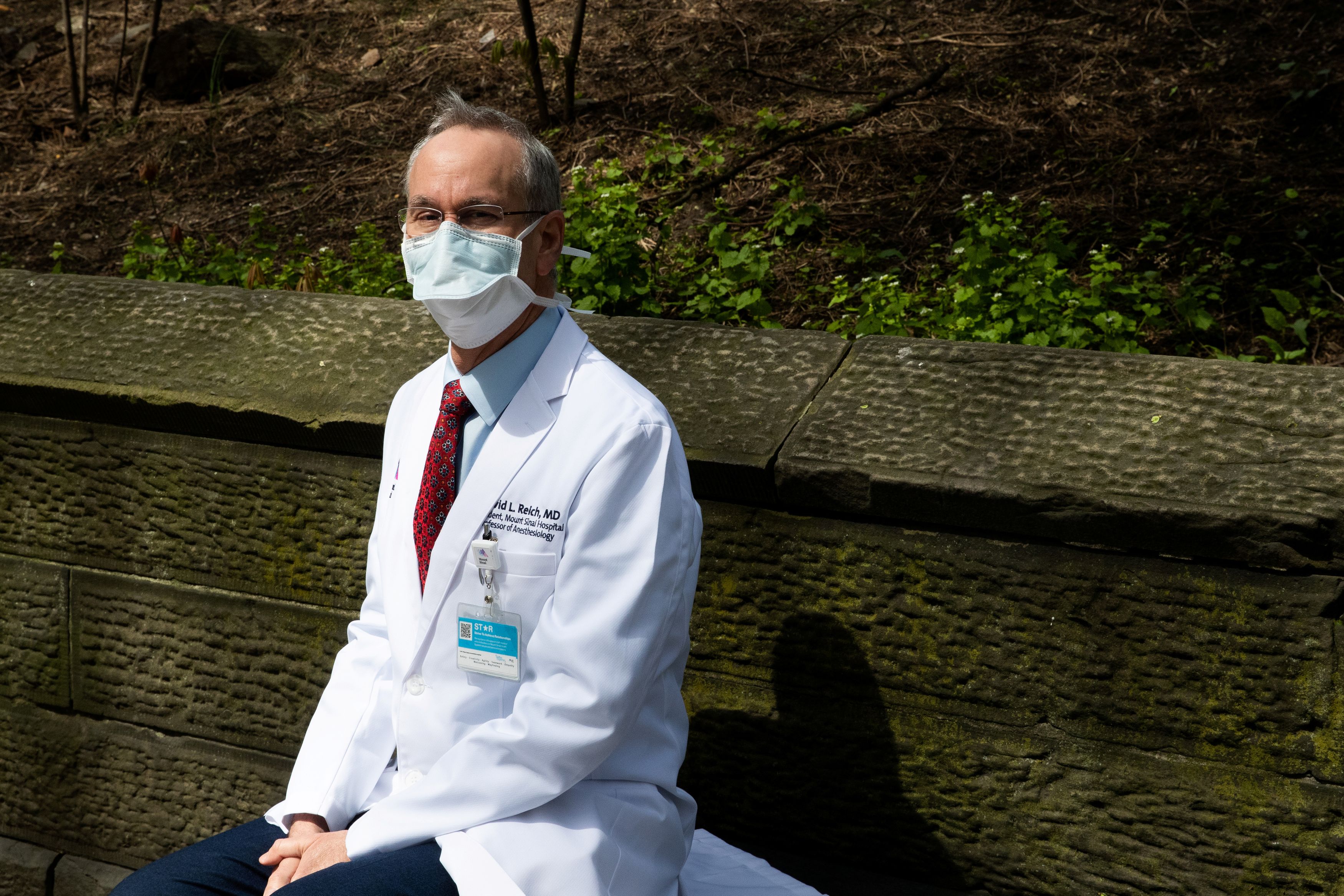 How coronavirus attacks the human body - The Washington Post