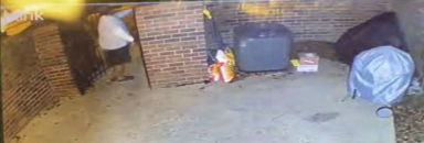 D.C. man charged with killing 13-year-old he said was breaking into ...