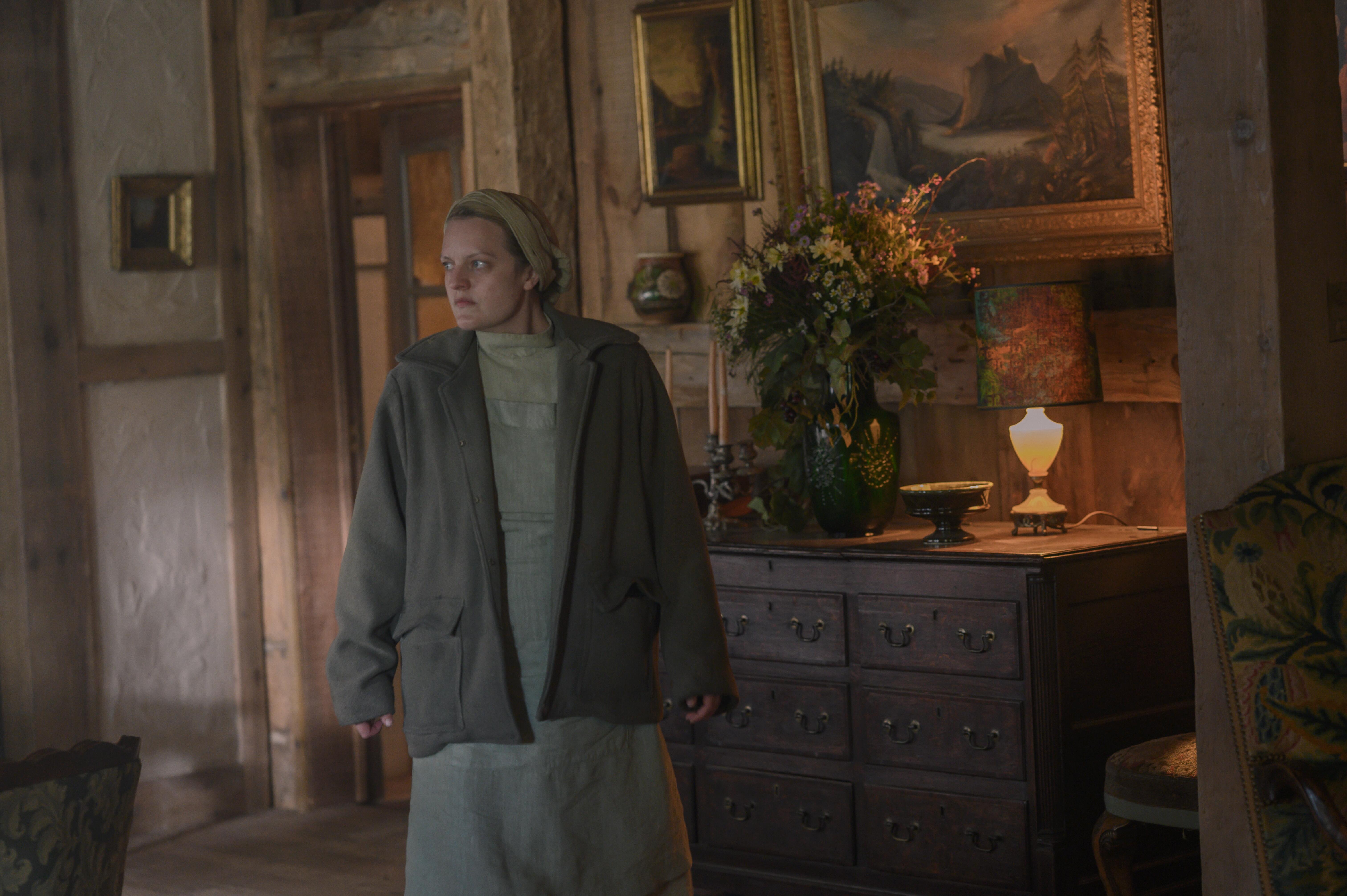 Monica Hesse - The Washington Post