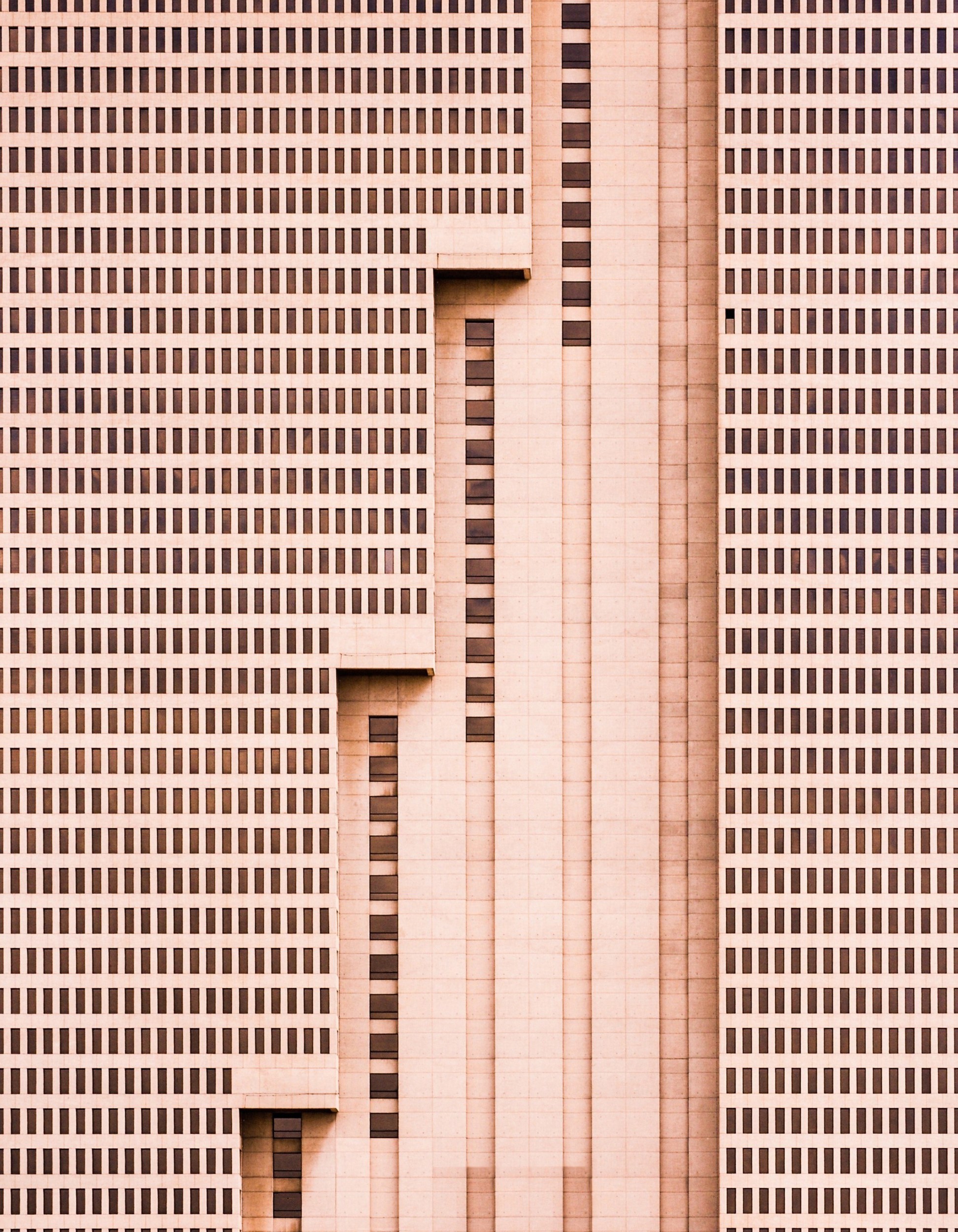 Abstract structural photography - The Washington Post