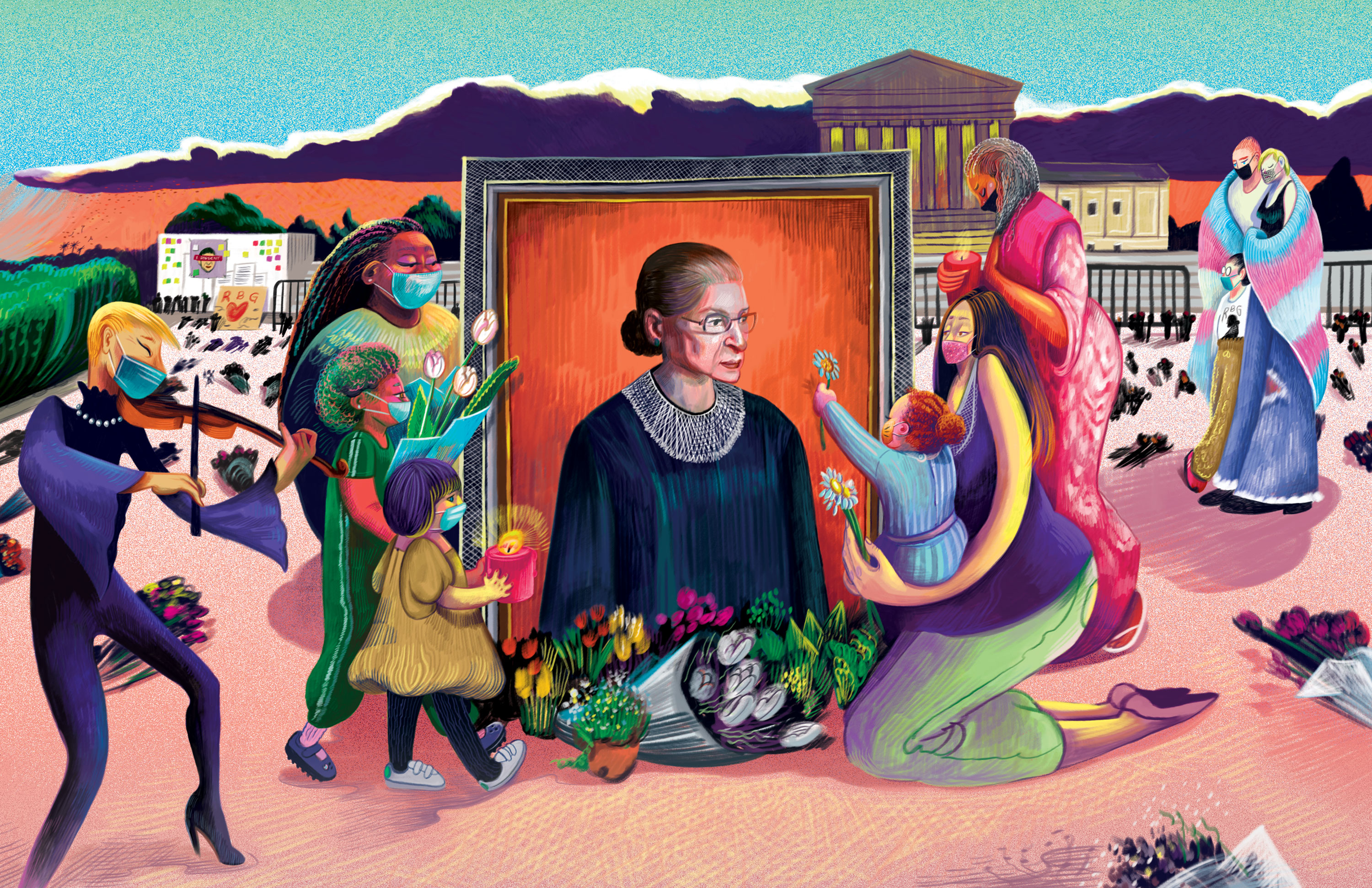 Dave Barry’s Year in Review 2020 - The Washington Post