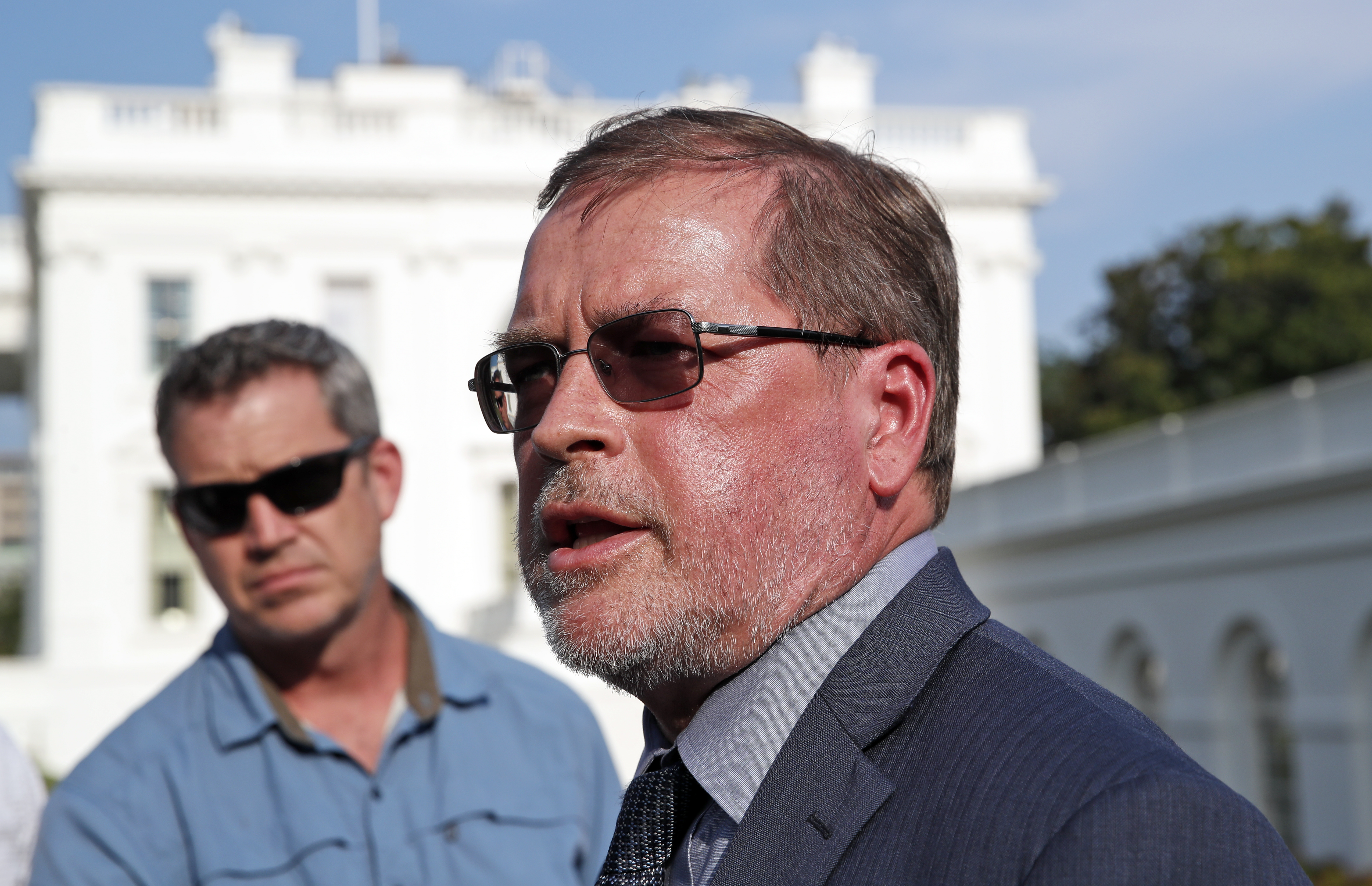 Grover Norquist has done great damage to our nation’s institutions ...