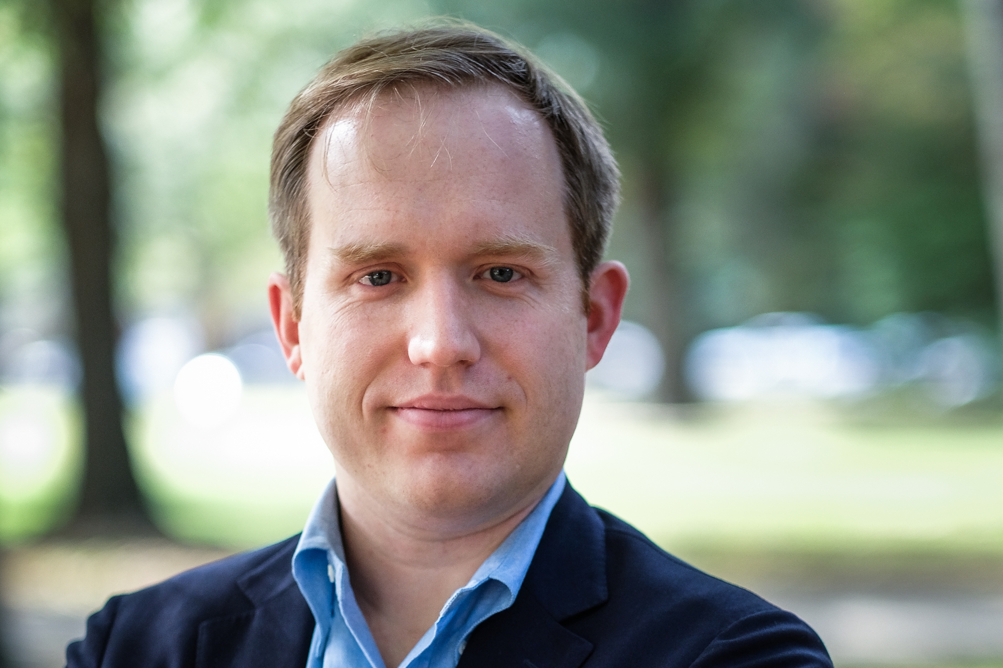 Staff News - The Washington Post