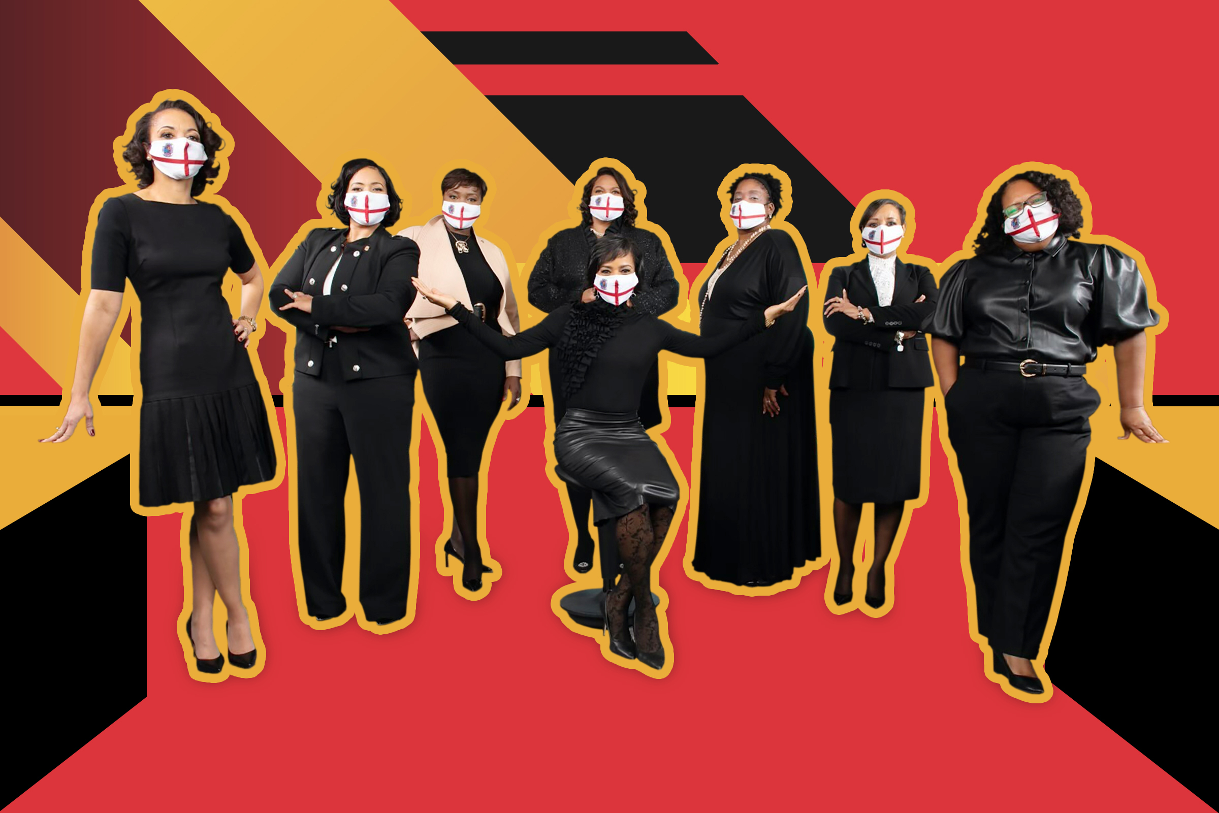 Amber Ferguson - The Washington Post