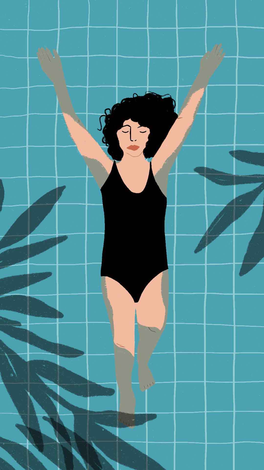 Need a break? Take one with this digital rest stop. - The Washington Post