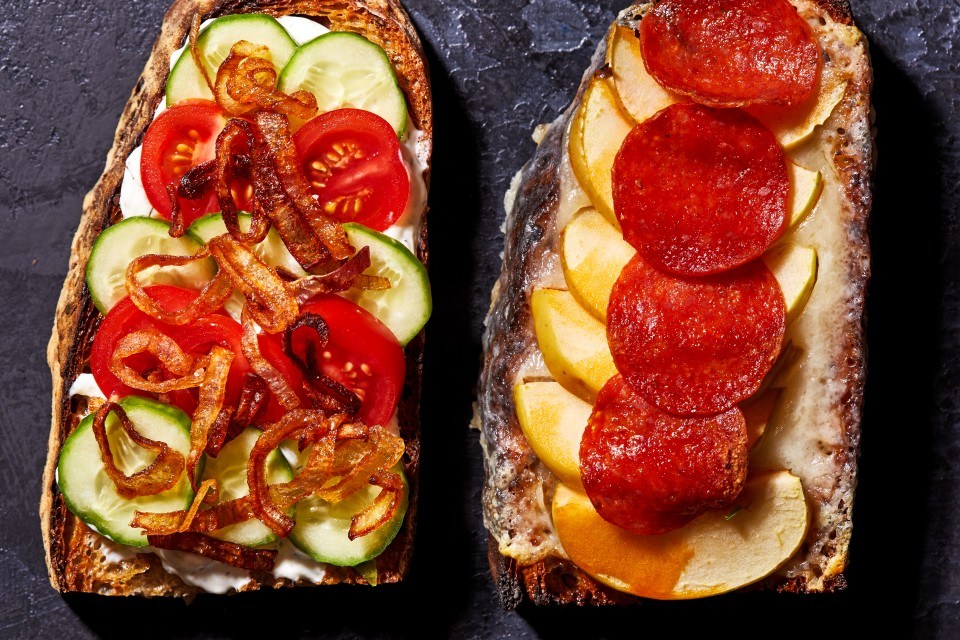 How to use frozen bread for croutons, bread crumbs, fancy toast and ...