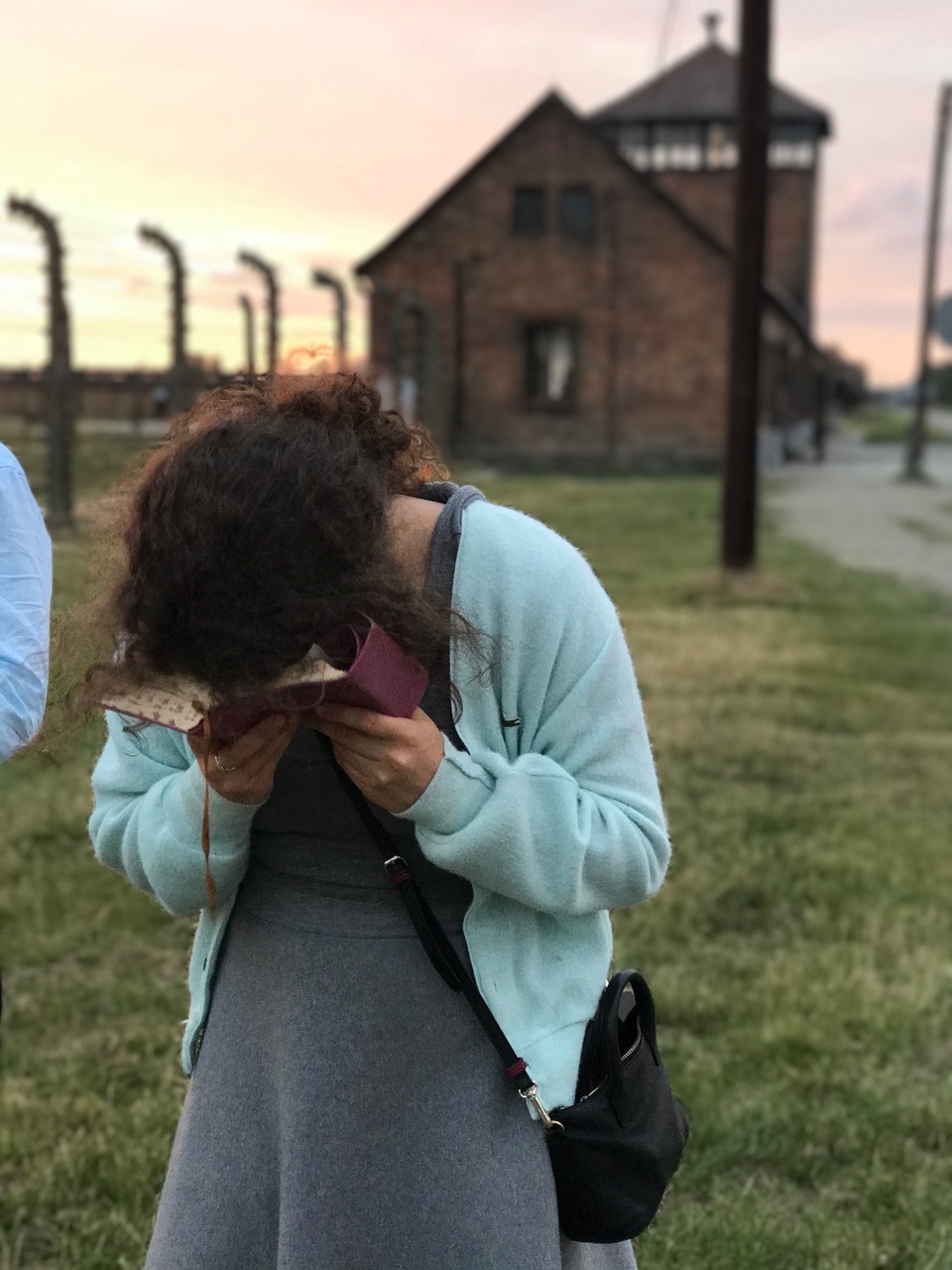 My family’s holocaust holiday - The Washington Post