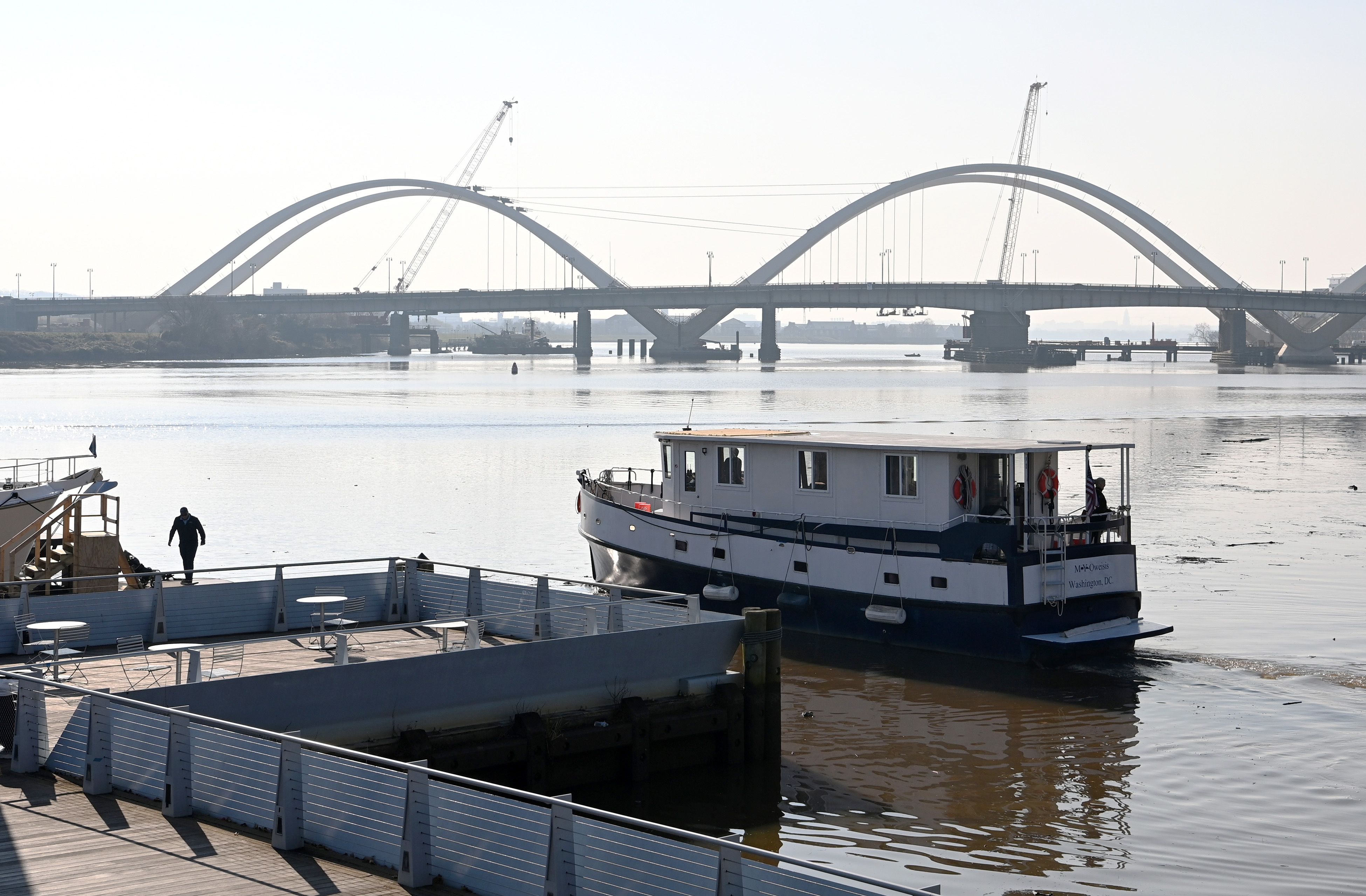 William Neff - The Washington Post