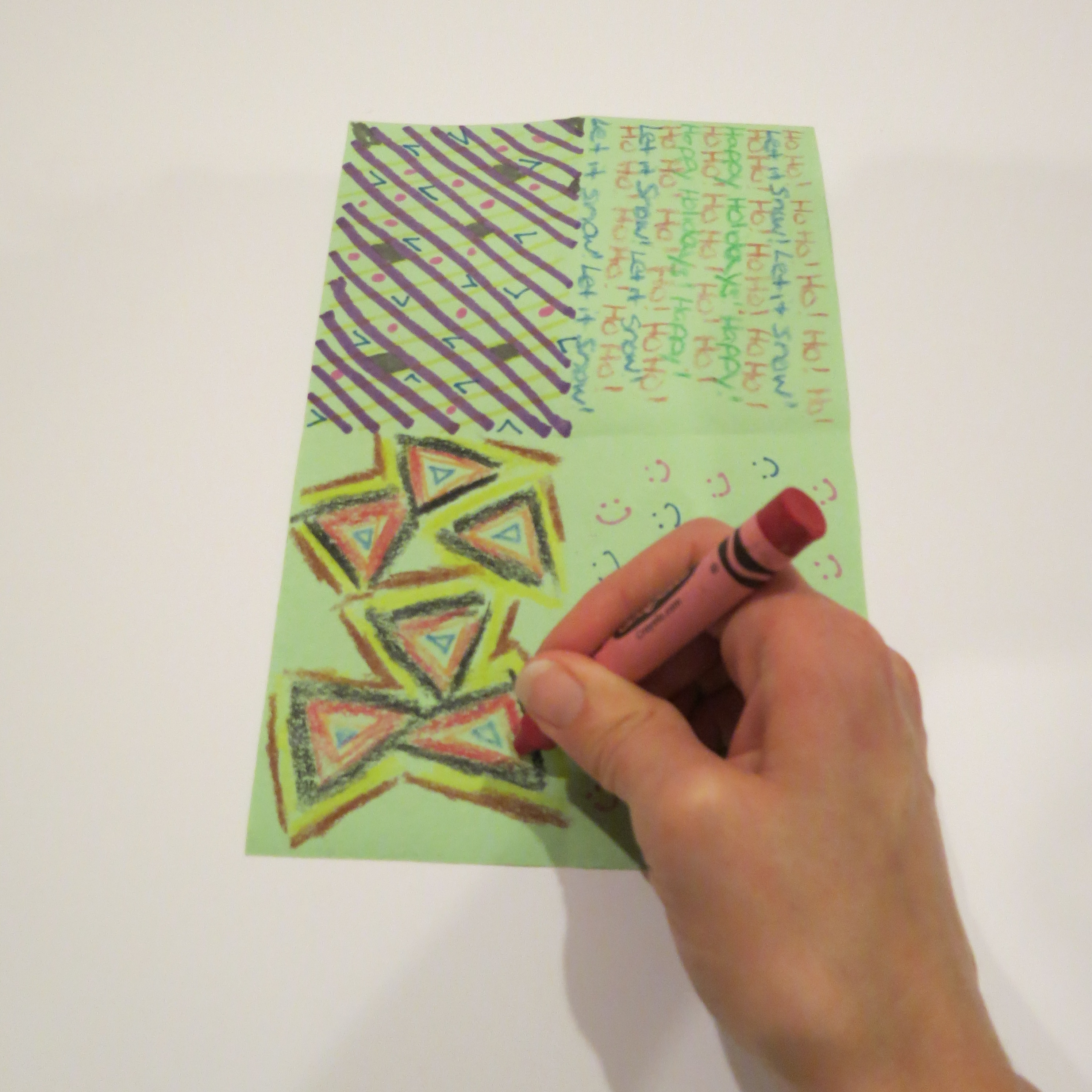 Kids can make these easy Christmas ornaments - The Washington Post