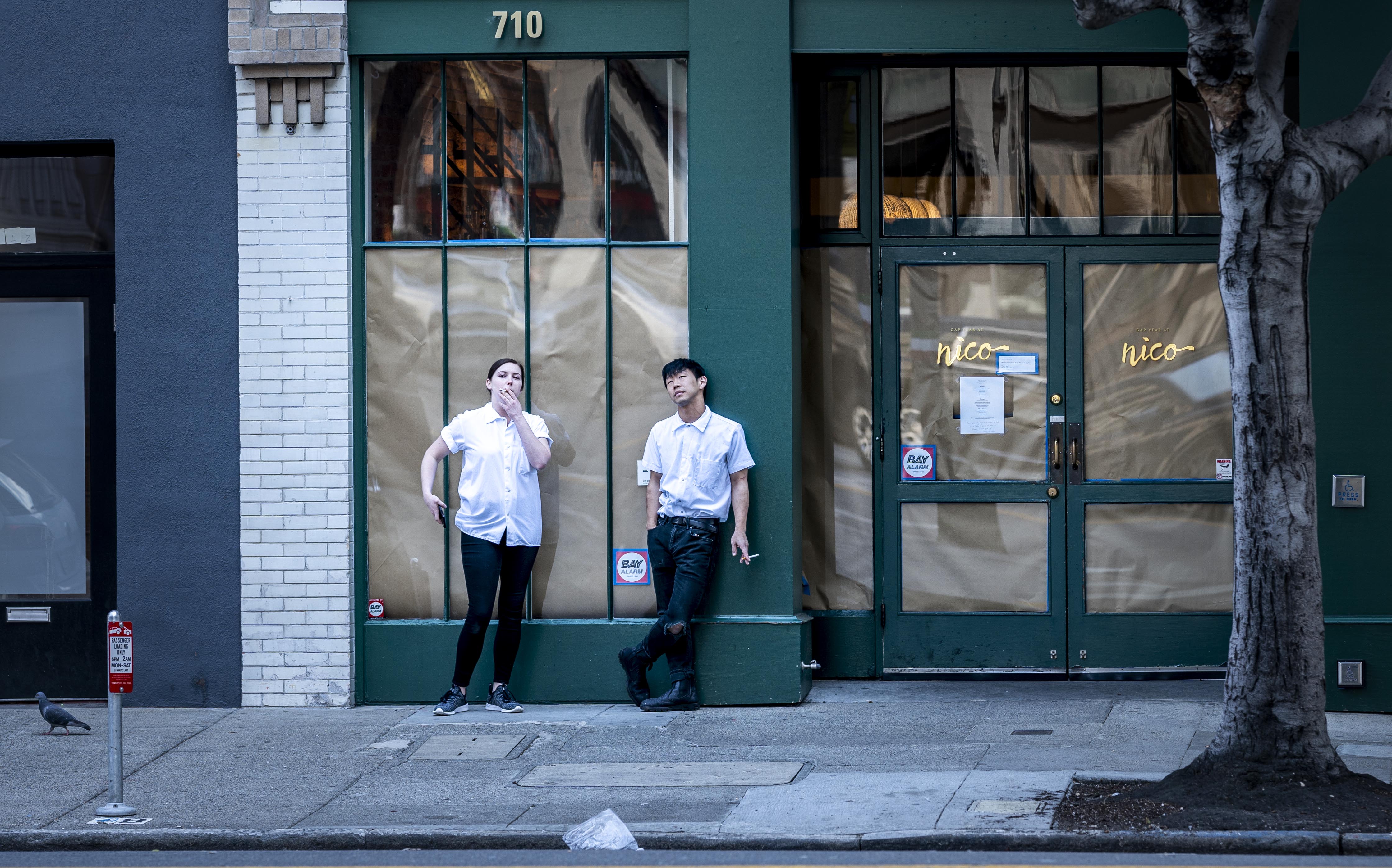 California lockdown rules: The Bay Area’s coronavirus response previews ...