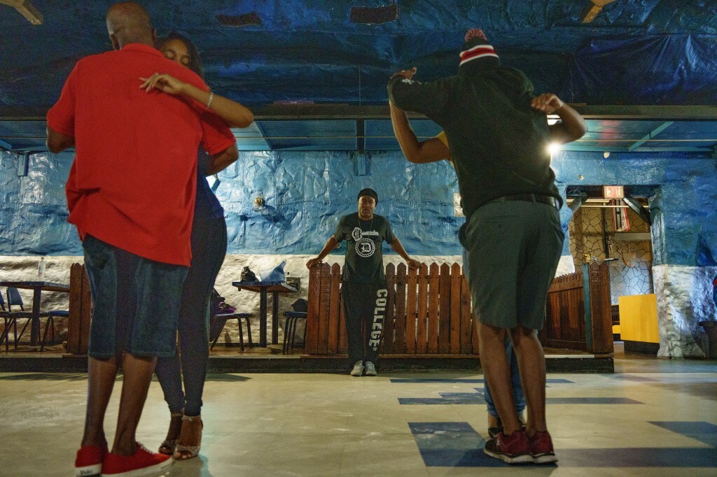 Detroit’s urban ballroom dancers have been hit hard by covid, but the ...