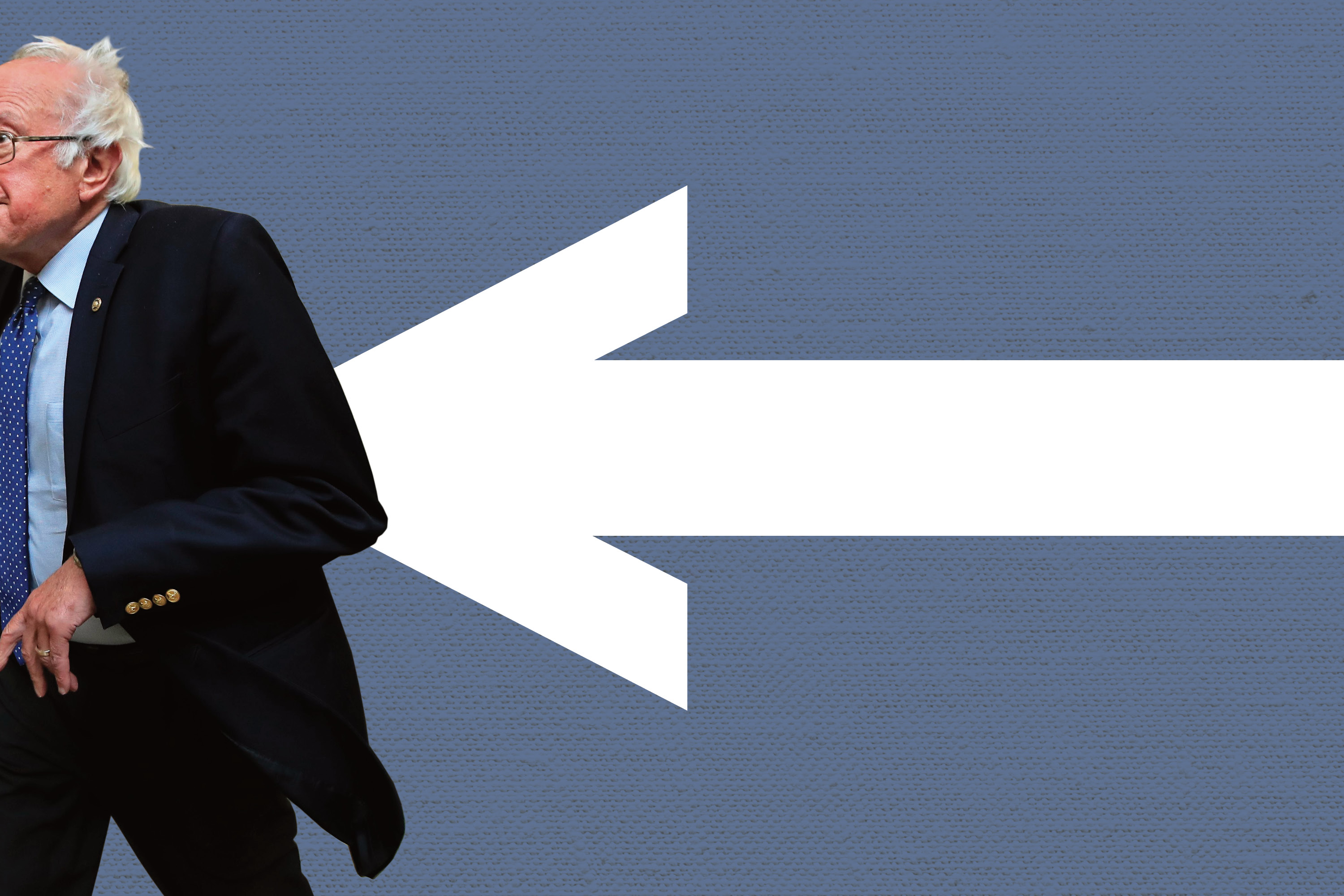 The Democrats are moving left. Will America follow? Howard Dean, Anne ...