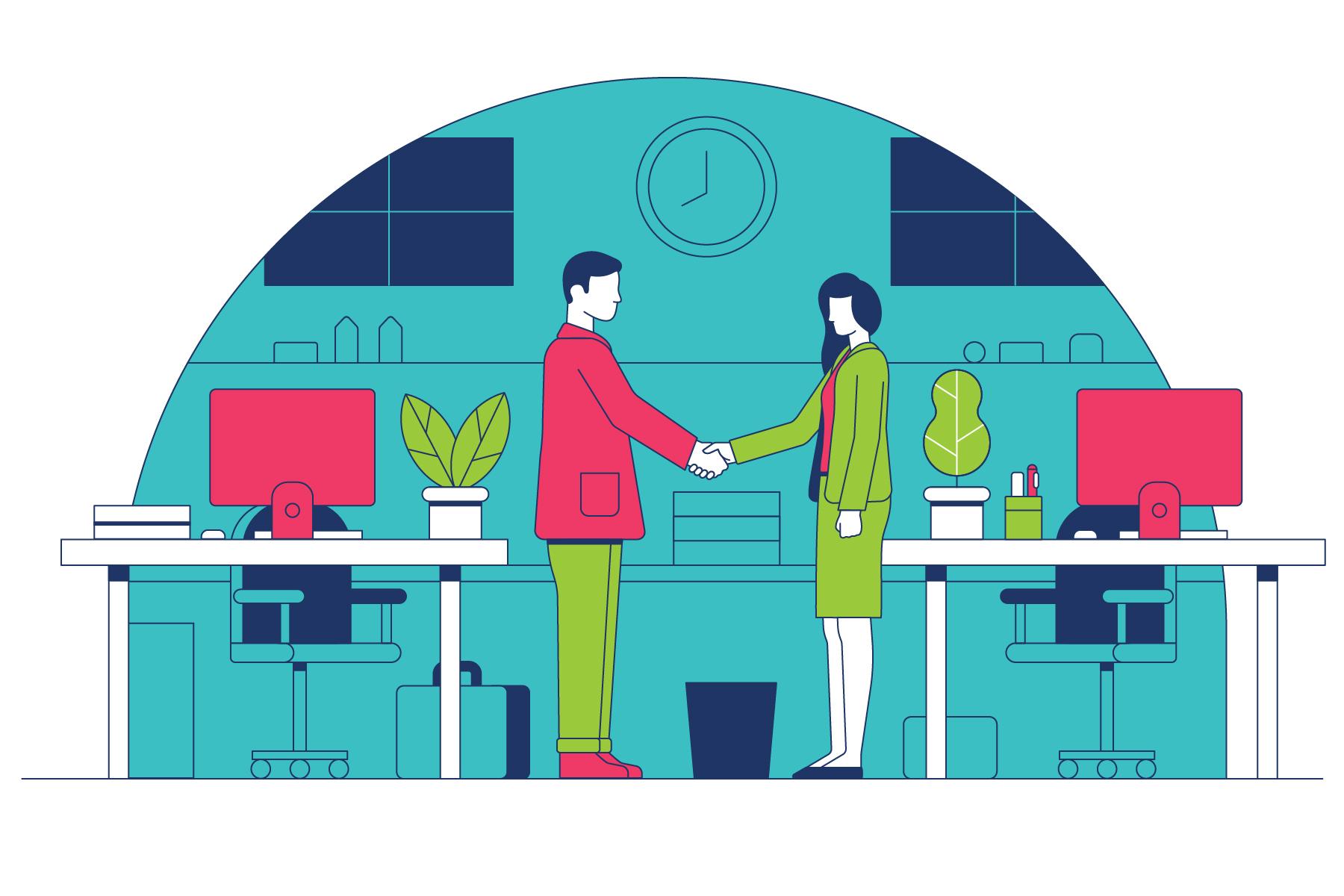 Top Workplaces 2018 - The Washington Post