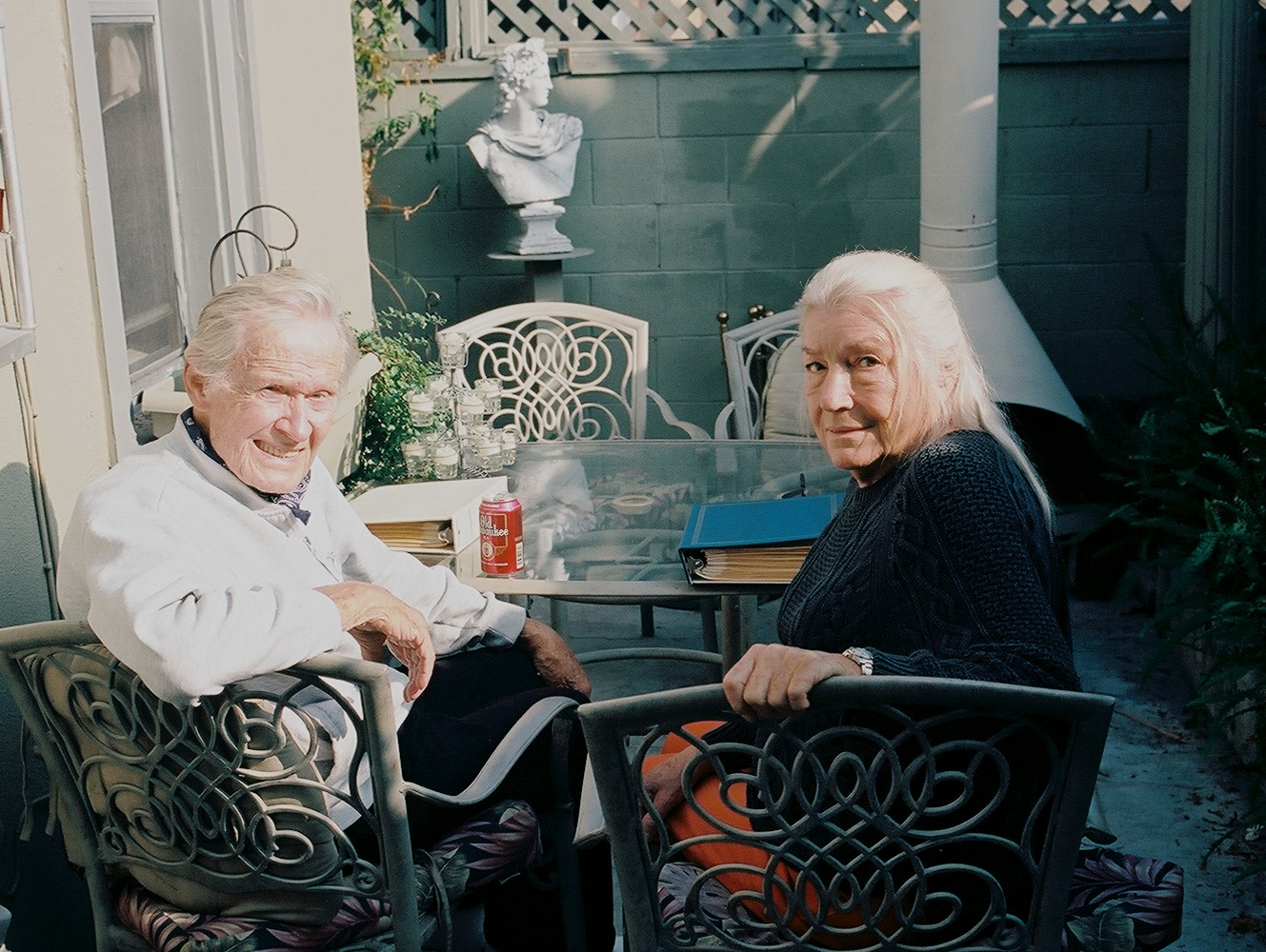 Bill Loud, patriarch of ‘An American Family,’ TV’s first reality show ...