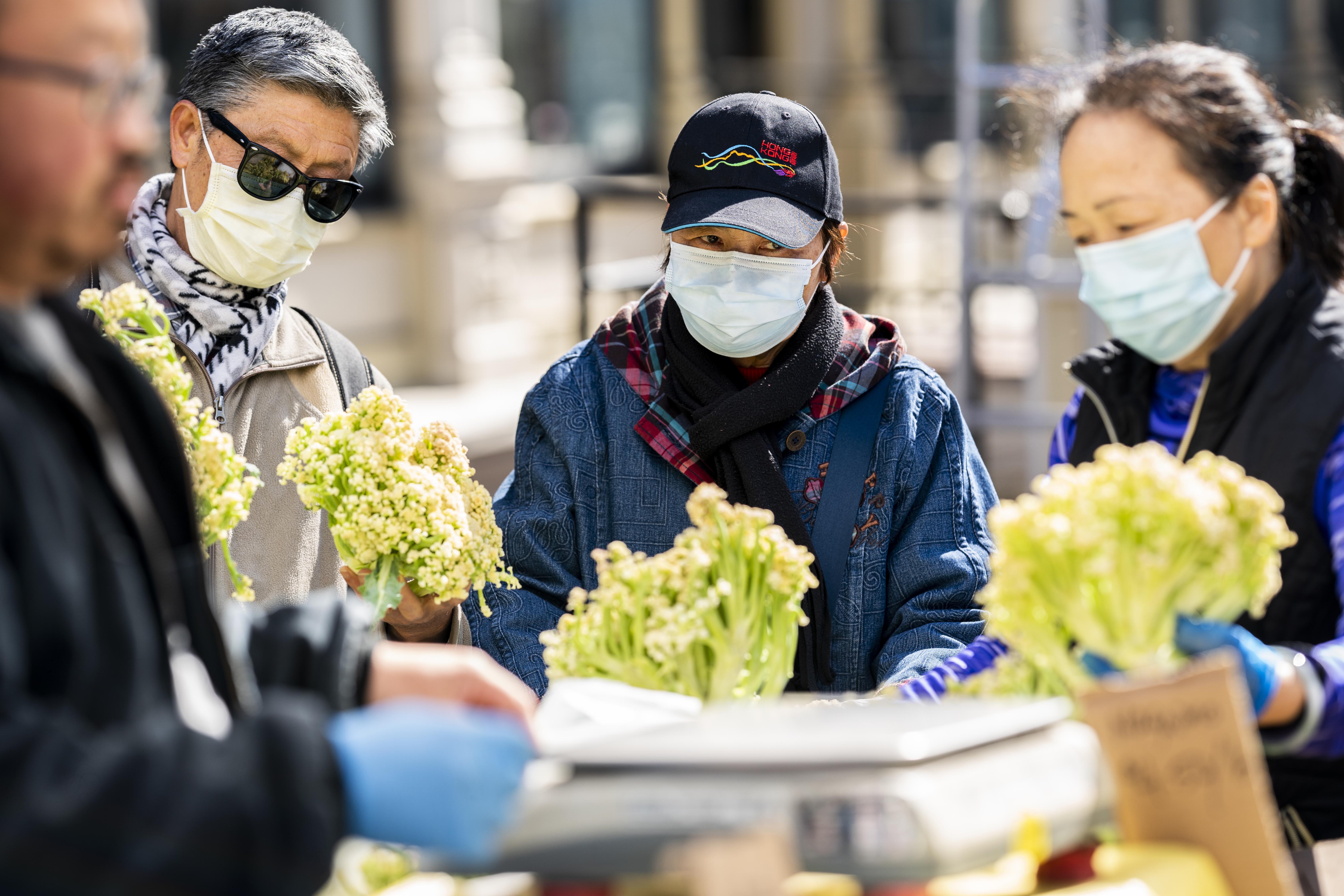 California lockdown rules: The Bay Area’s coronavirus response previews ...