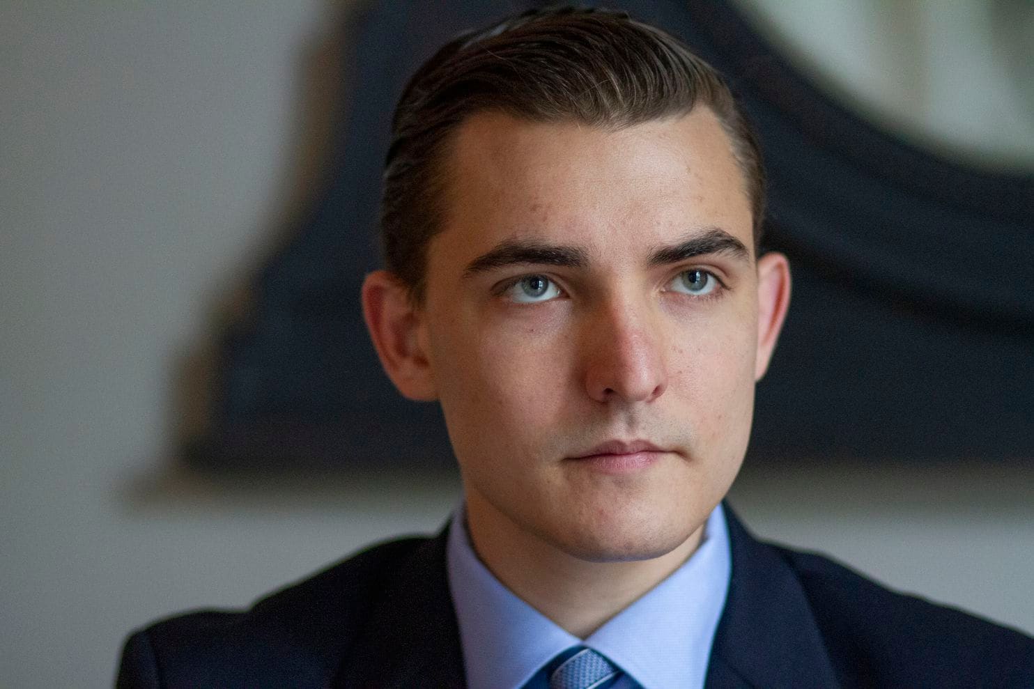 Jacob Wohl's Instagram, Twitter & Facebook on IDCrawl