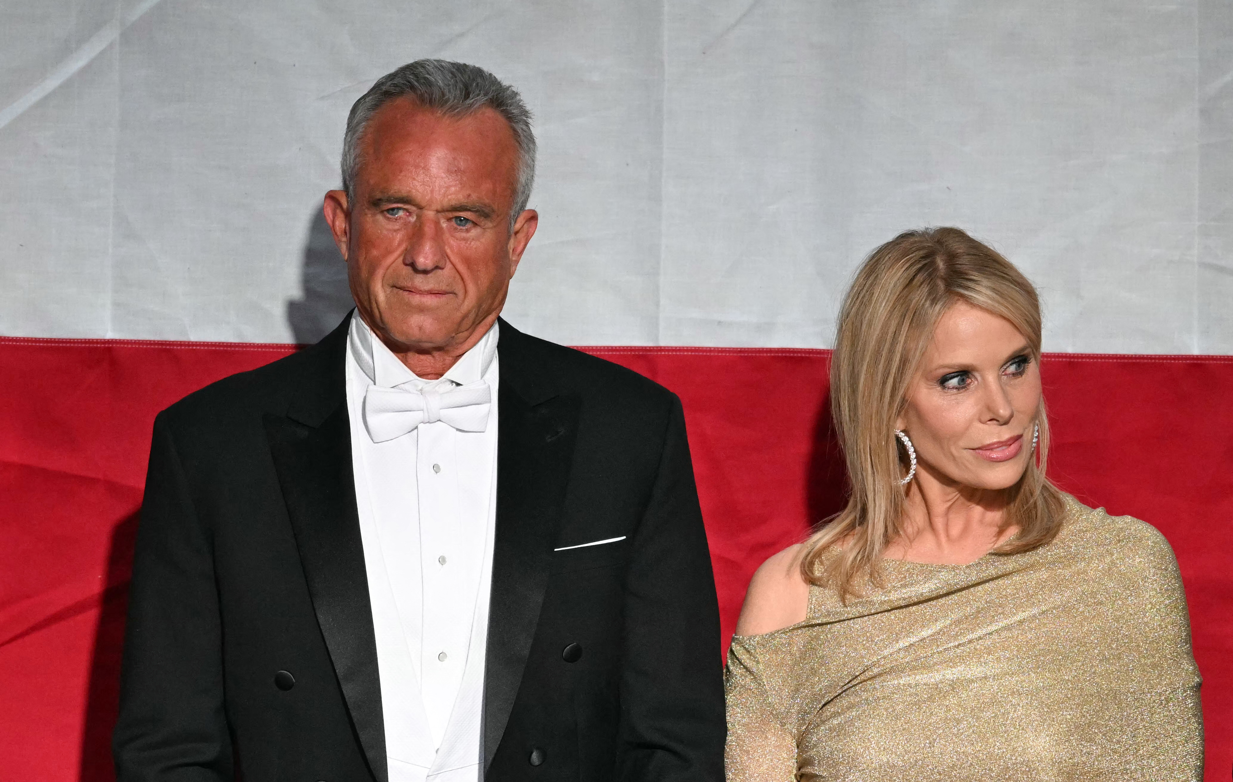 Rfk Jr Wedding