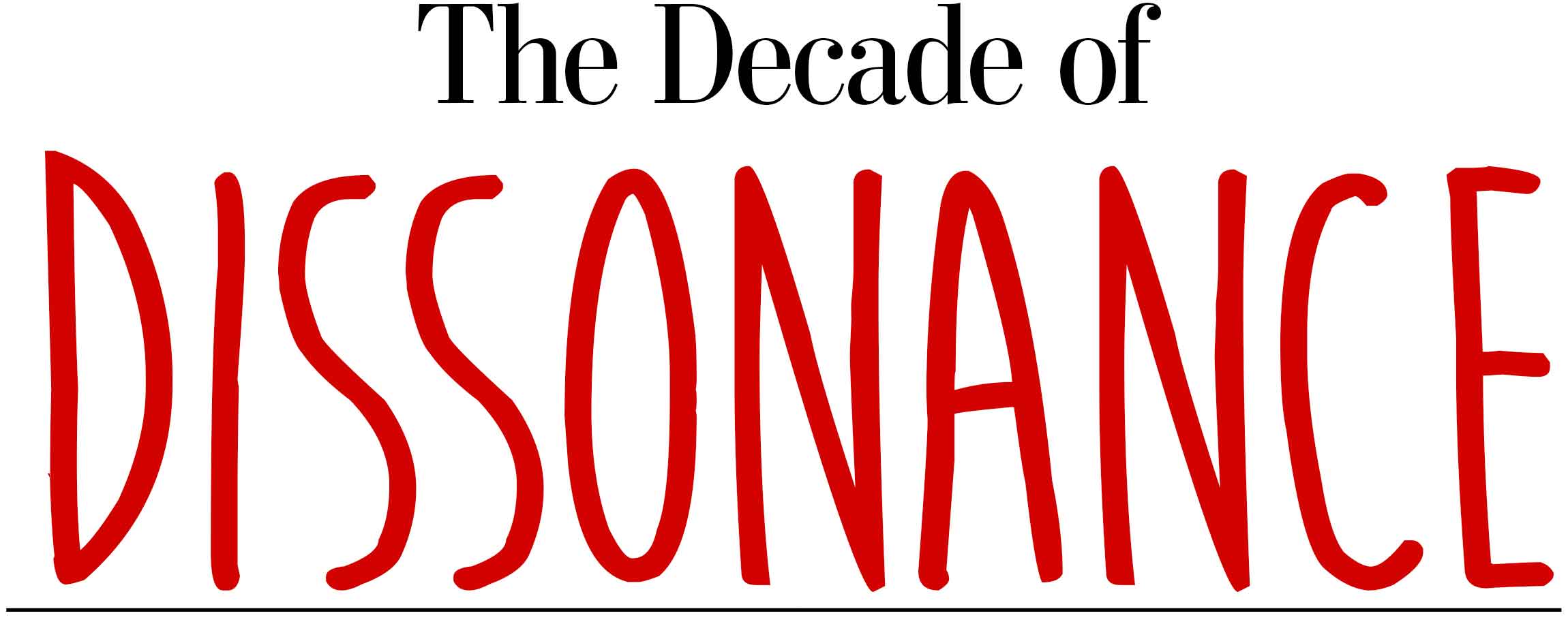 The 2010s were the decade of … what, exactly? Six columnists tell us ...