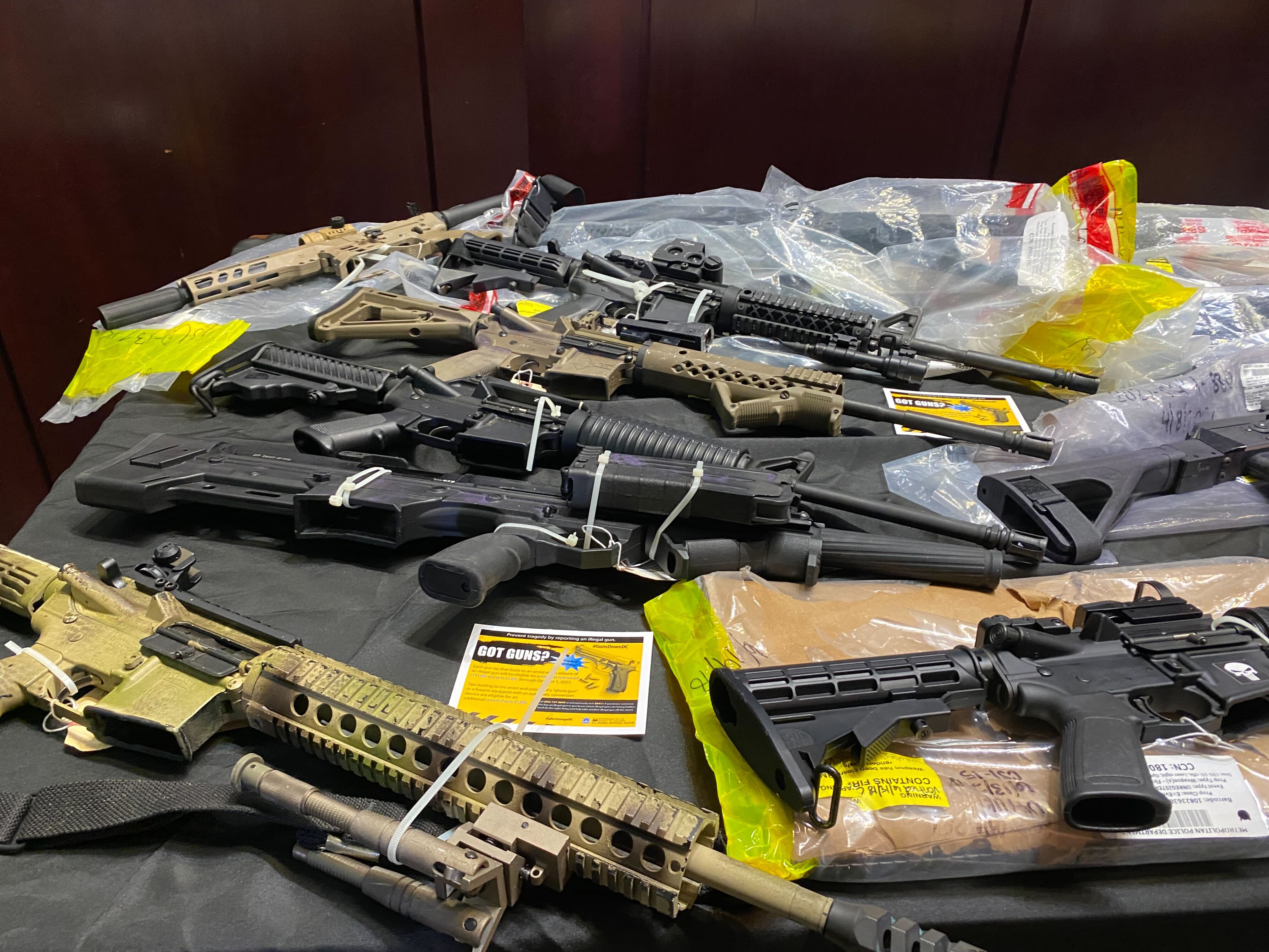 D.C. Politics - The Washington Post