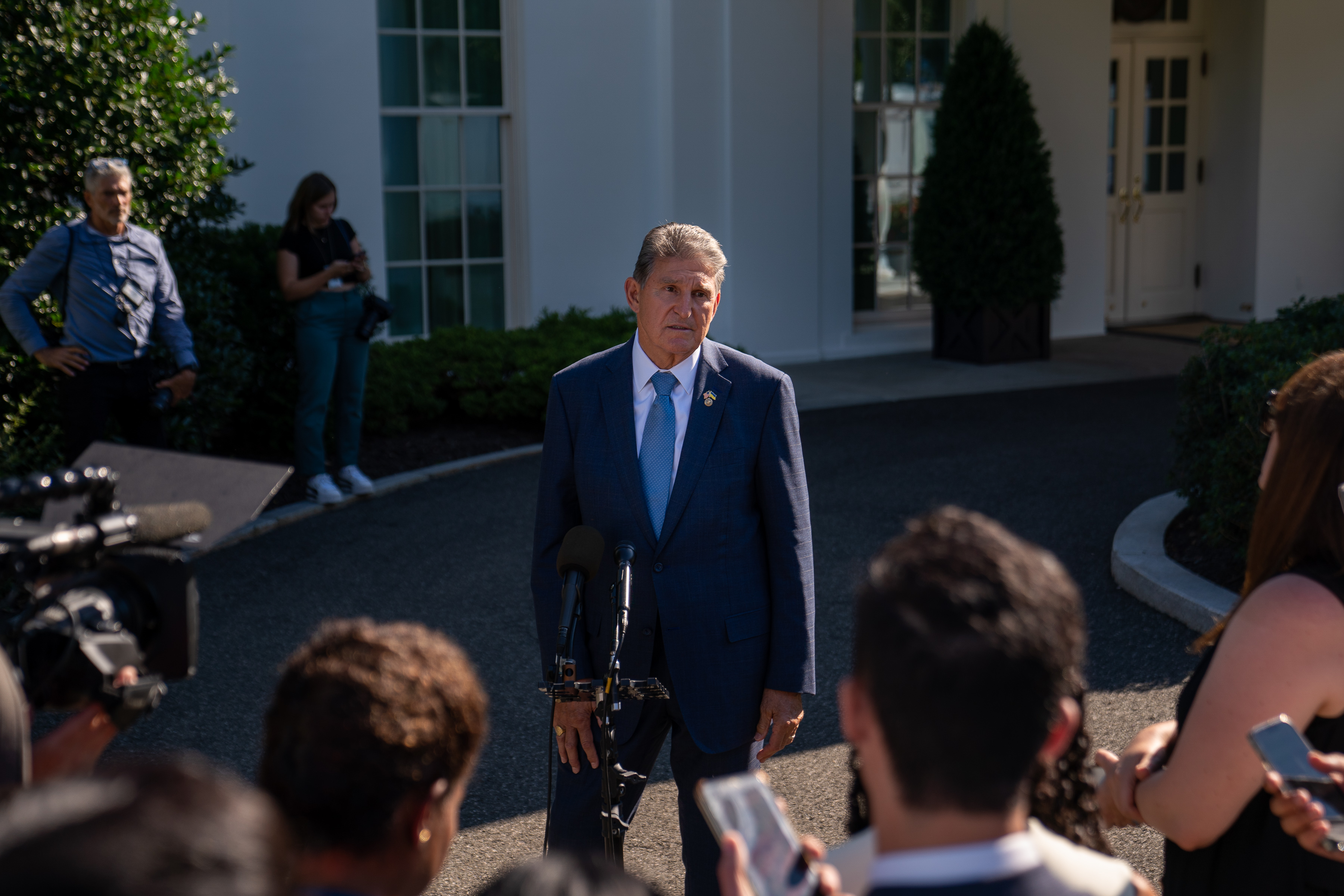 Polling - The Washington Post