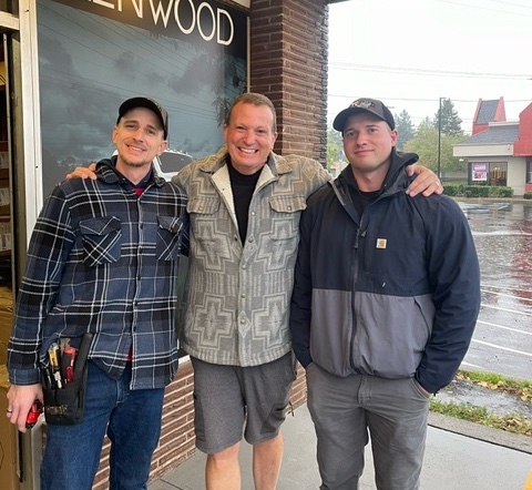 Kirk Herbstreit House