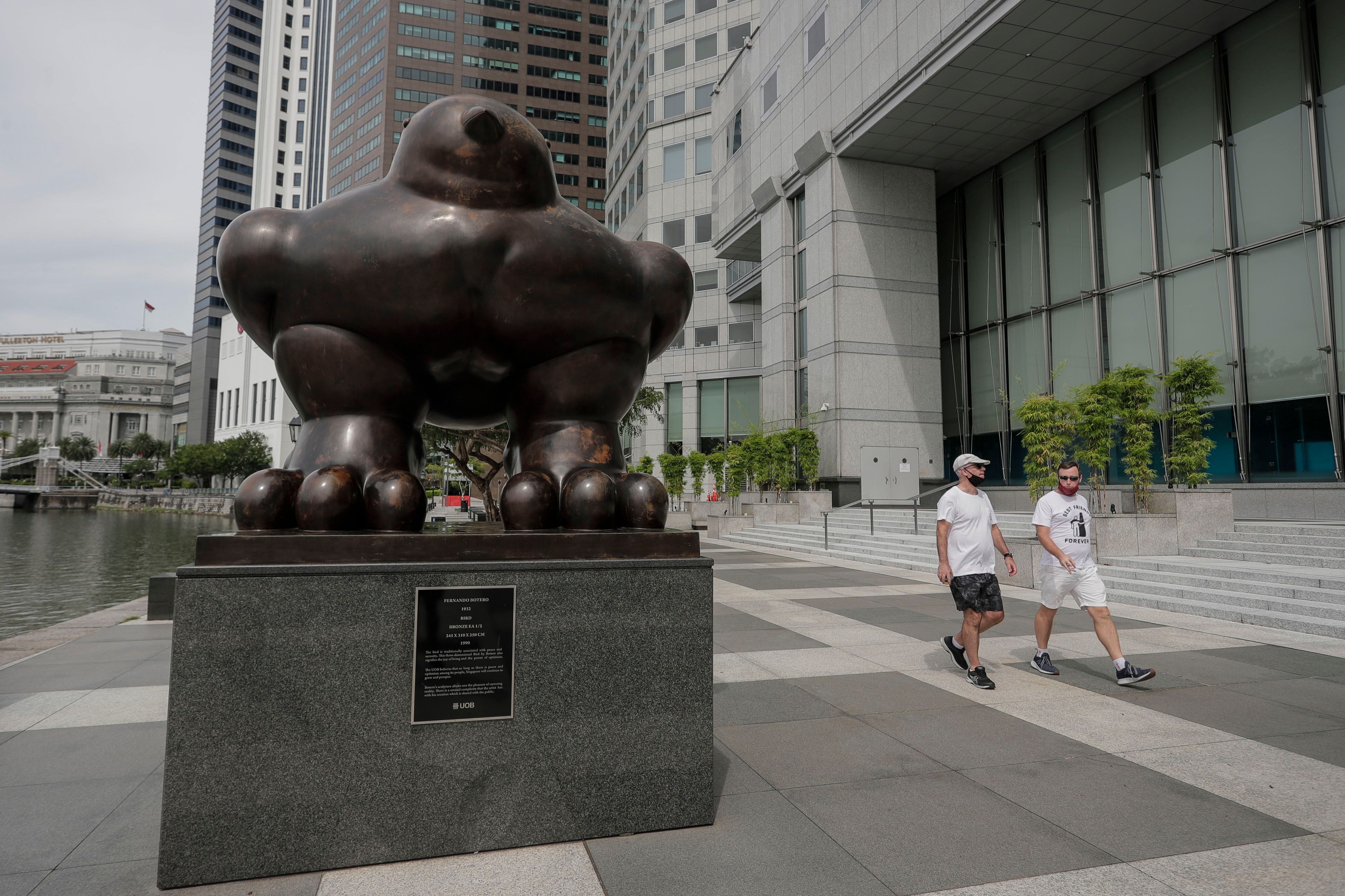 It’s time to remove all statues because all statues are bad - The ...