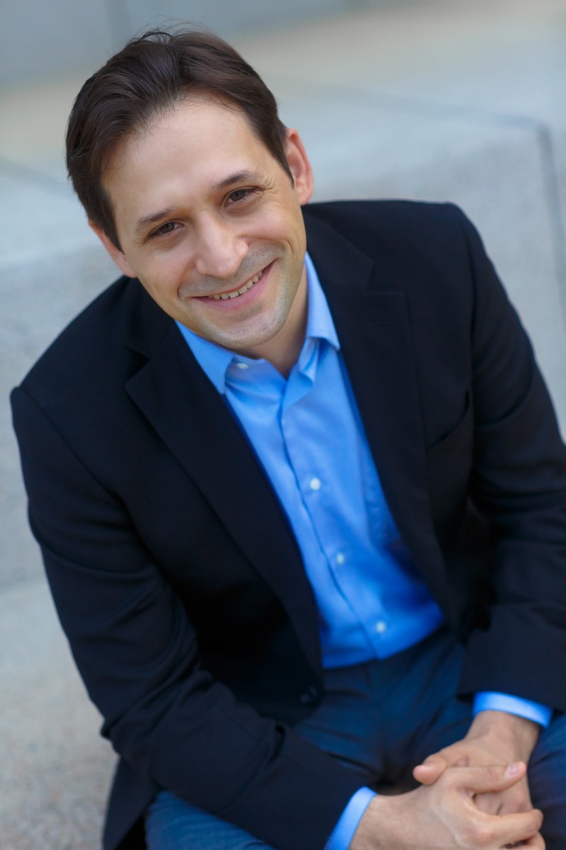 'Far From Respectable,' by Daniel Oppenheimer book review - The ...