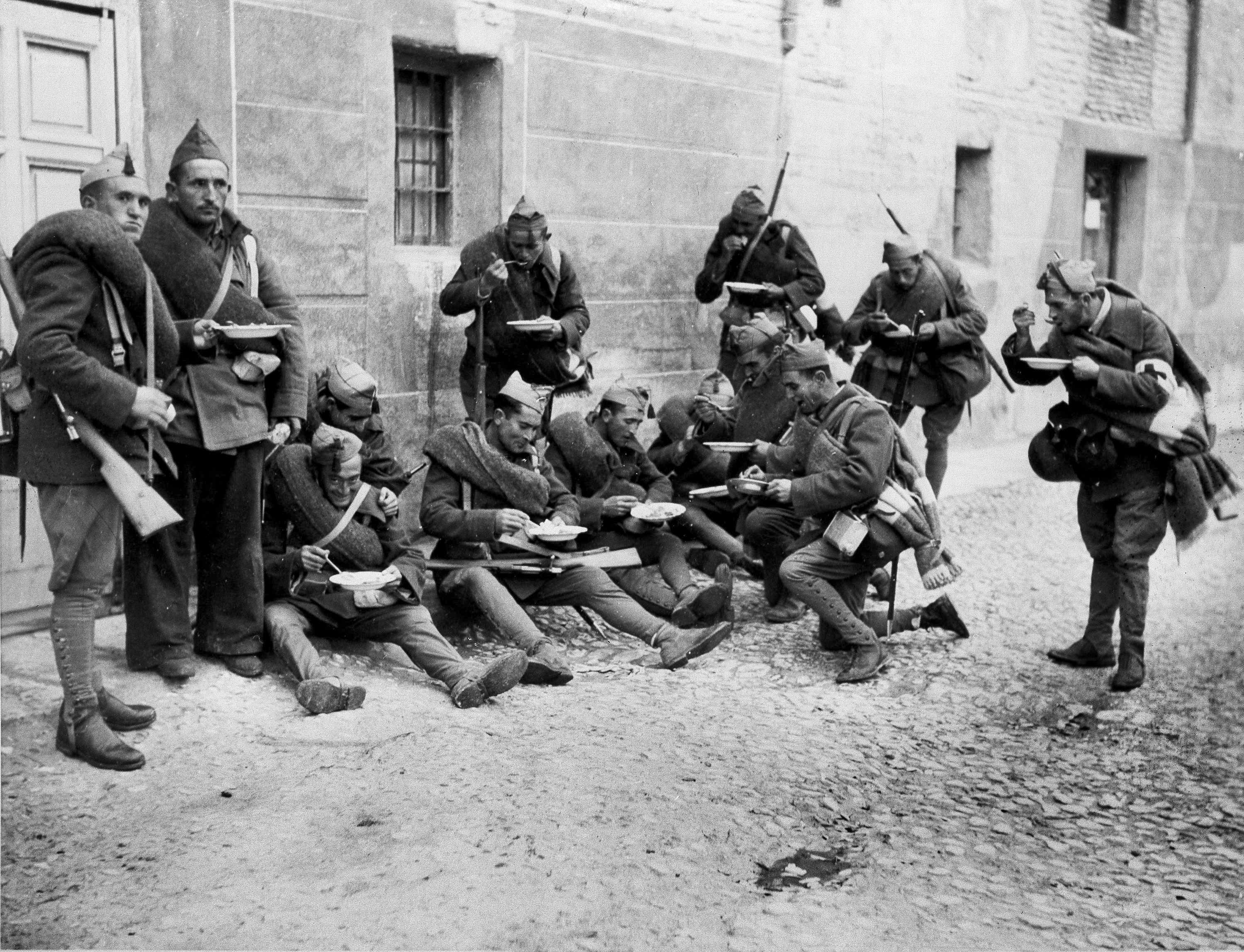 Clean Up City of St. Augustine, Florida: Spain’s plan to exhume Franco ...