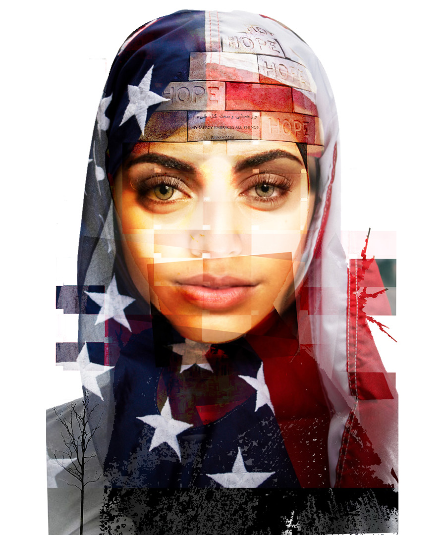 Visualizing racism: Nine photographers take on the challenge of ...