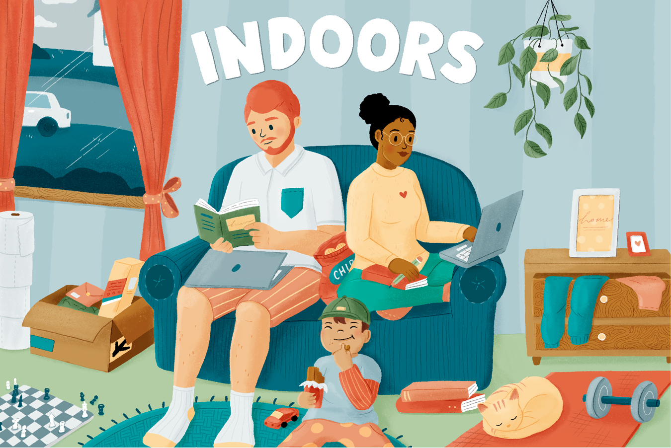 How to play travel bingo during the coronavirus pandemic - The ...