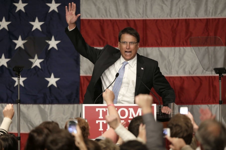 The top 5 governors races in 2016 - The Washington Post