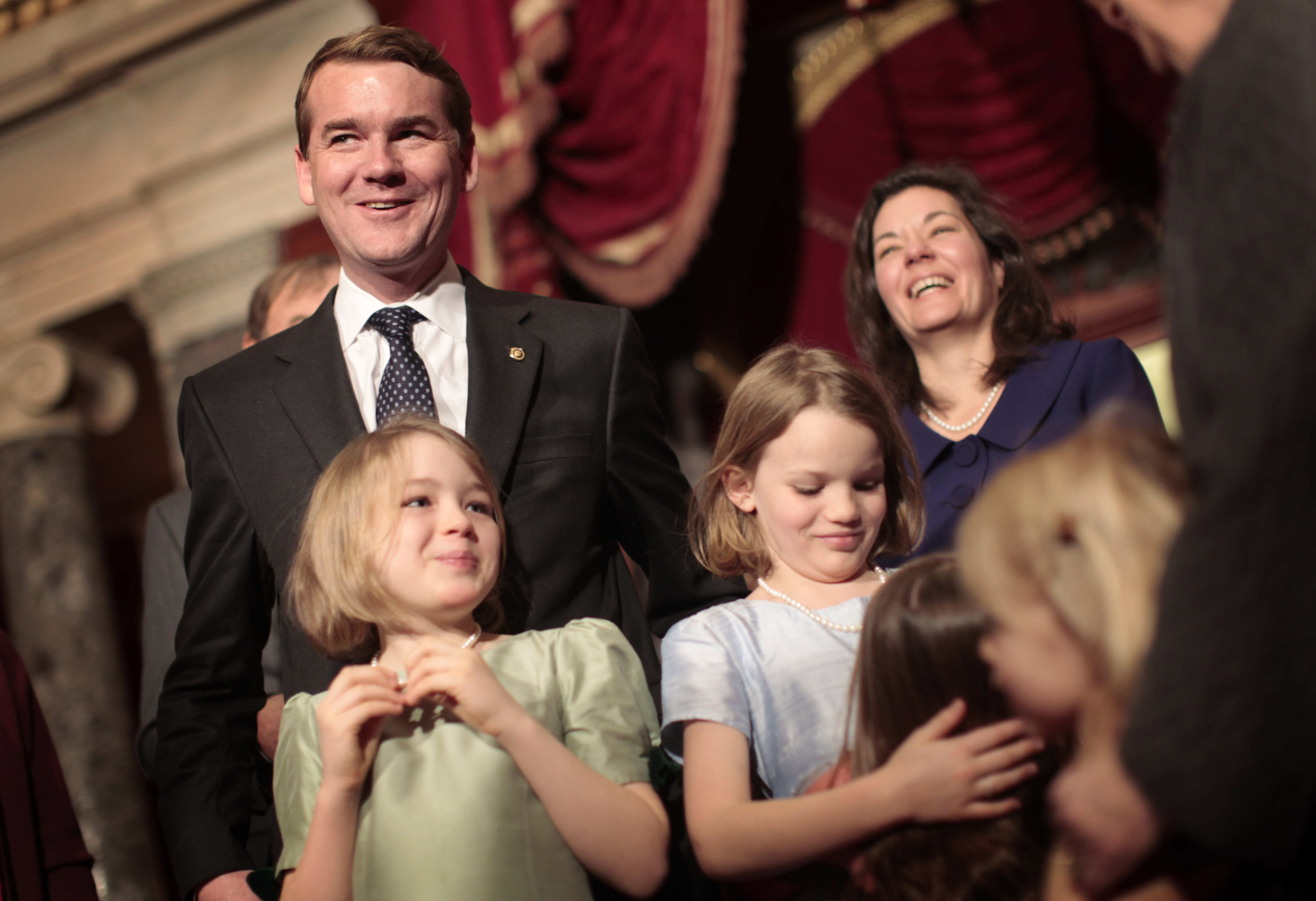 Can the Bennet brothers save the Establishment? - The Washington Post