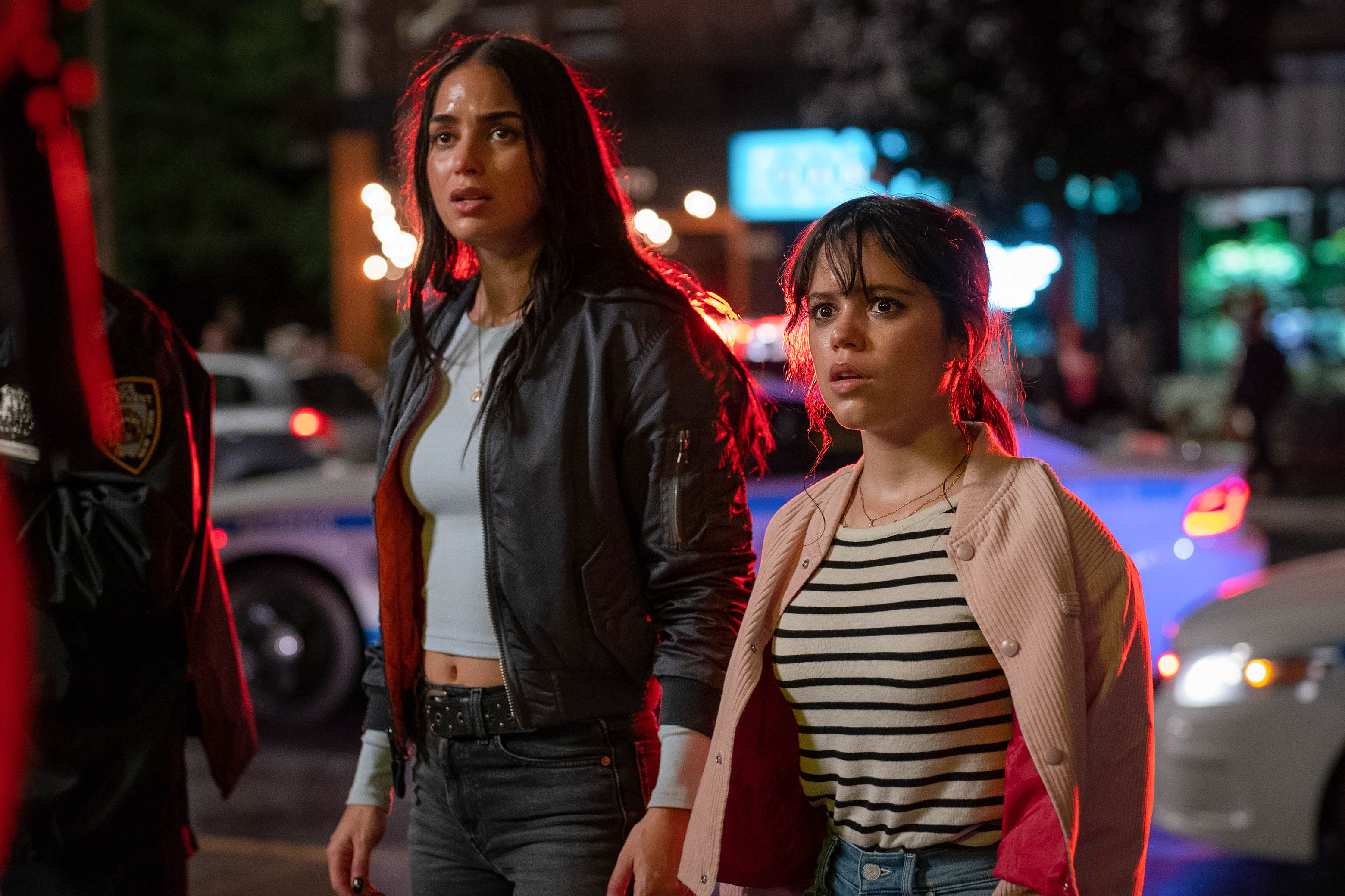 ‘Scream VI’: New city, new killer, same old stuff - The Washington Post