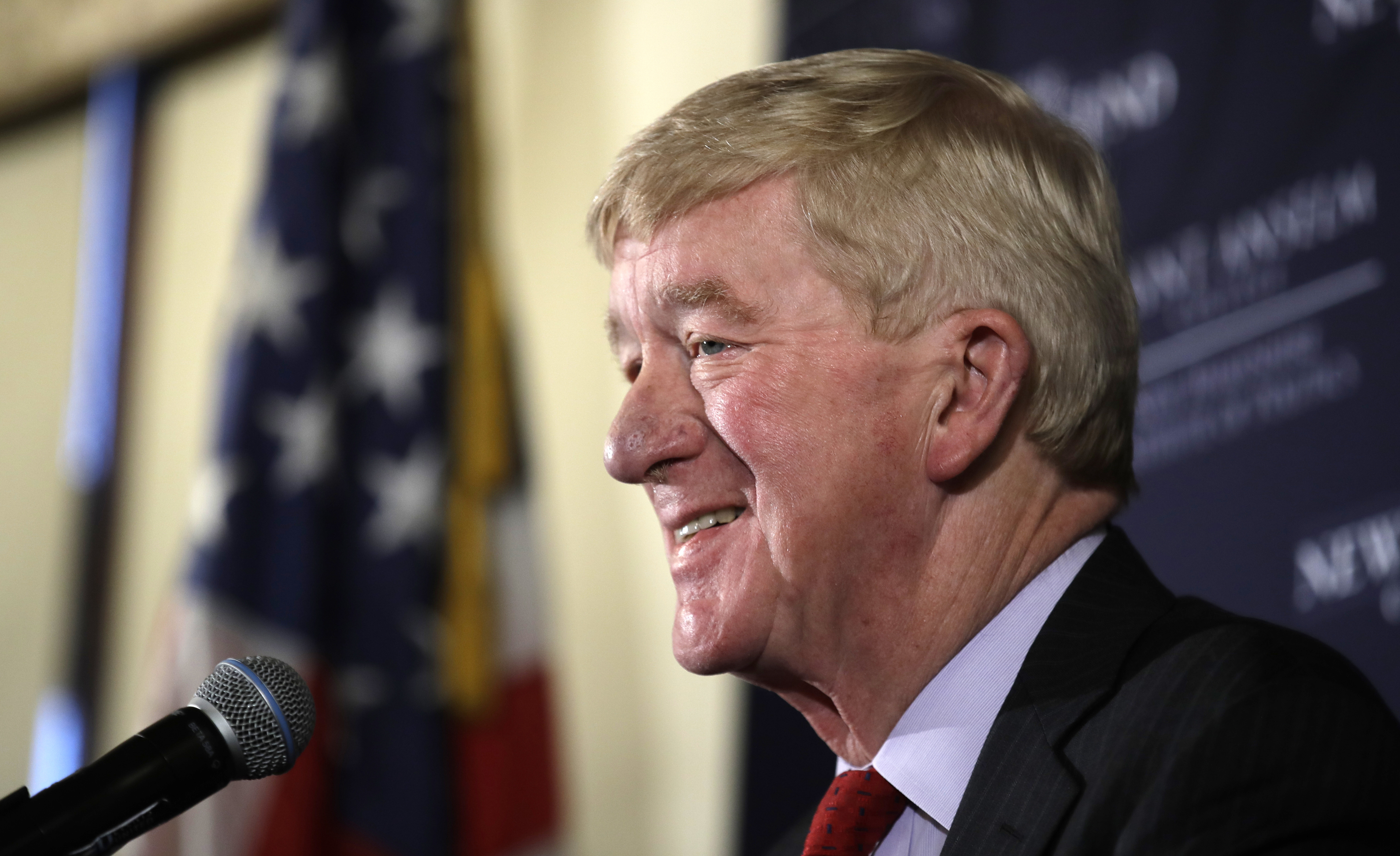 Can Bill Weld unseat Trump? Let’s look at the history of challenges to ...