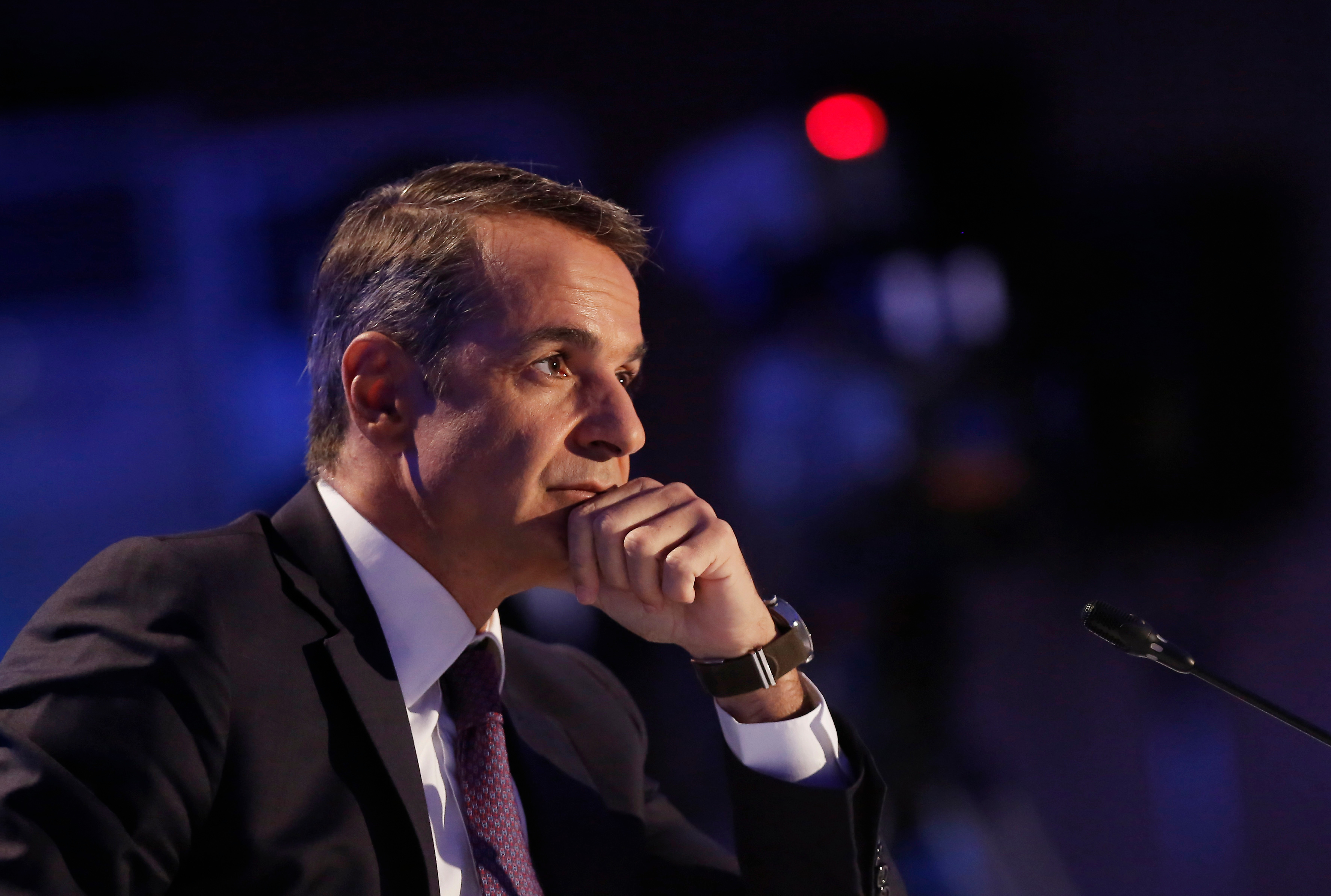 Lally Weymouth - The Washington Post